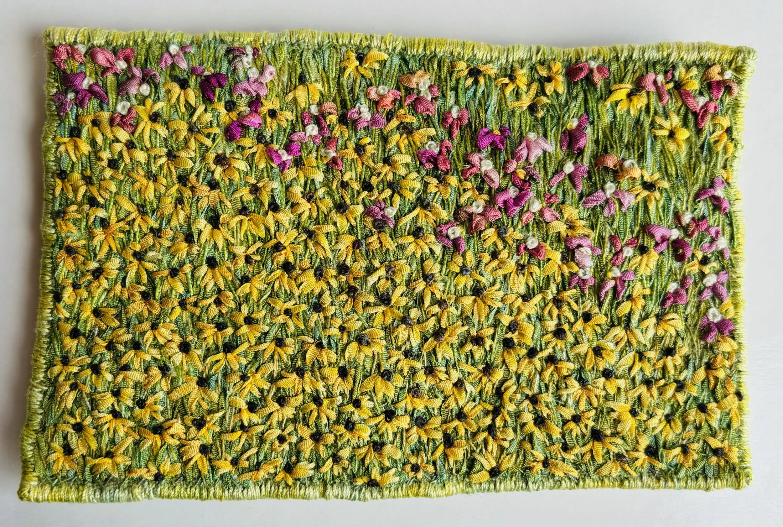 Martha Fieber — Fineline Designs Gallery