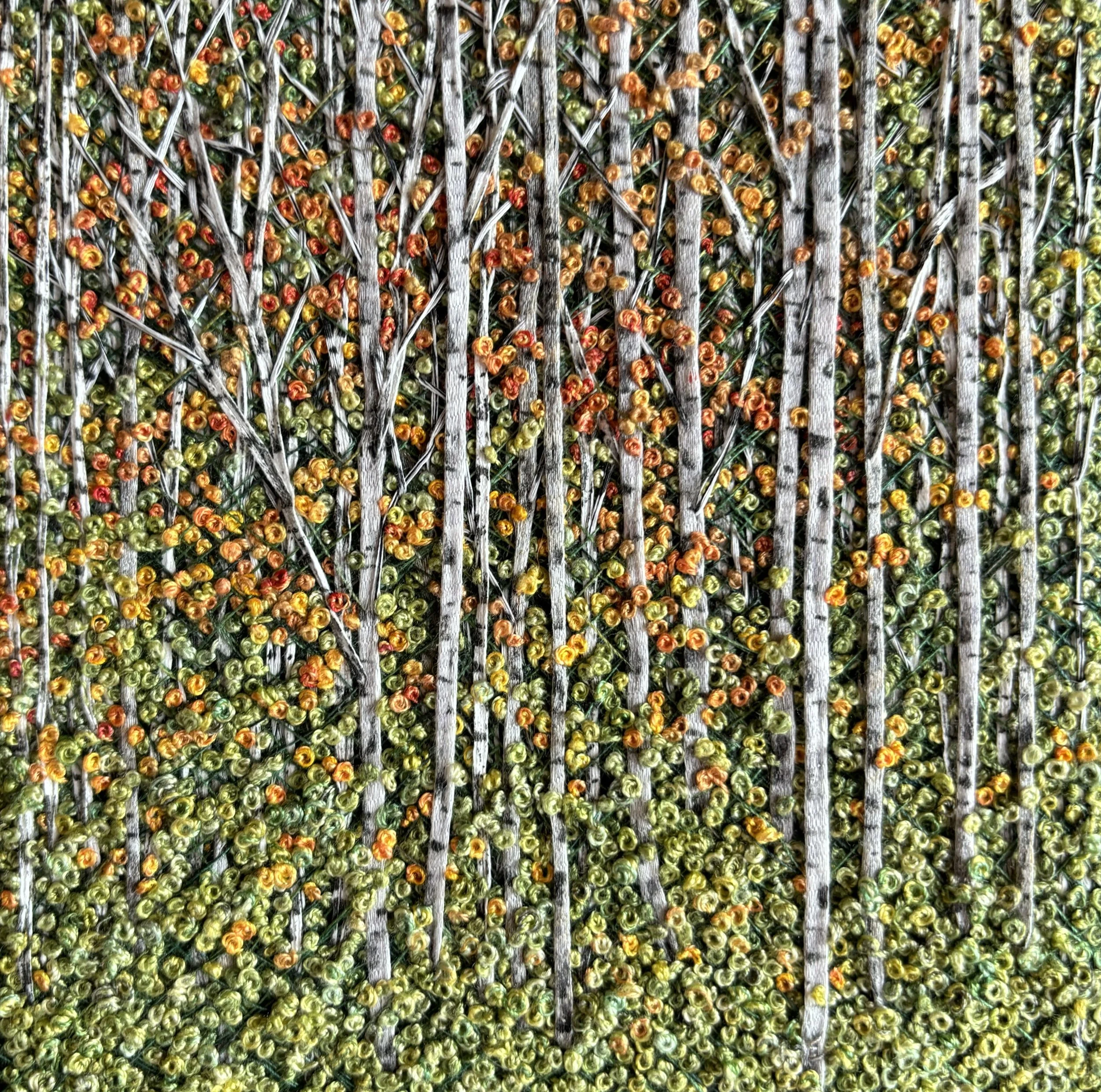 Martha Fieber — Fineline Designs Gallery