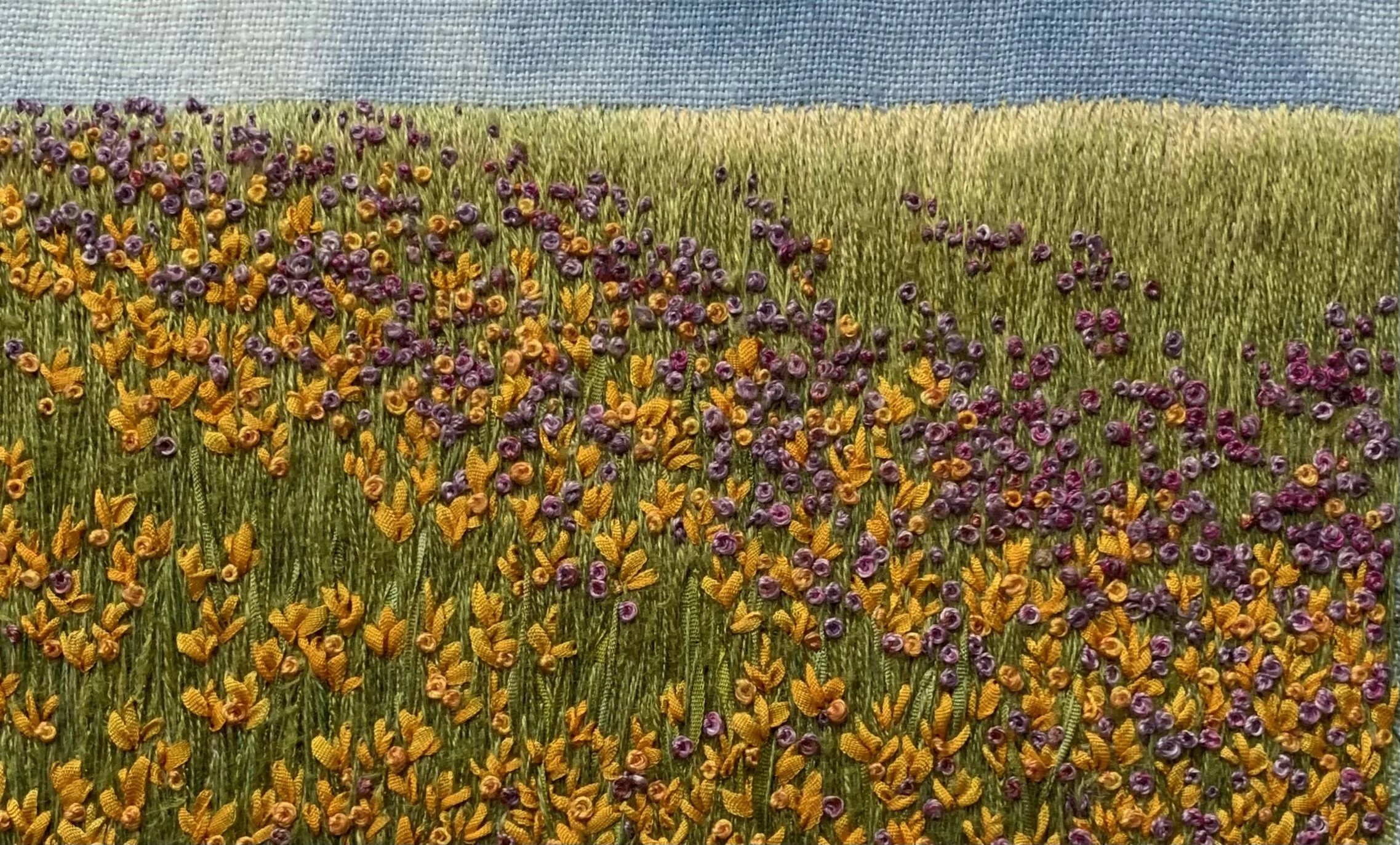 Martha Fieber — Fineline Designs Gallery