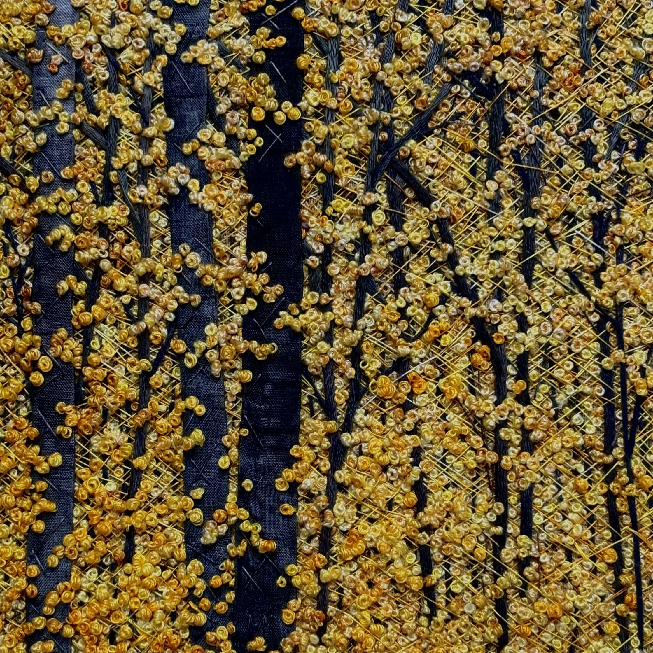 Martha Fieber — Fineline Designs Gallery