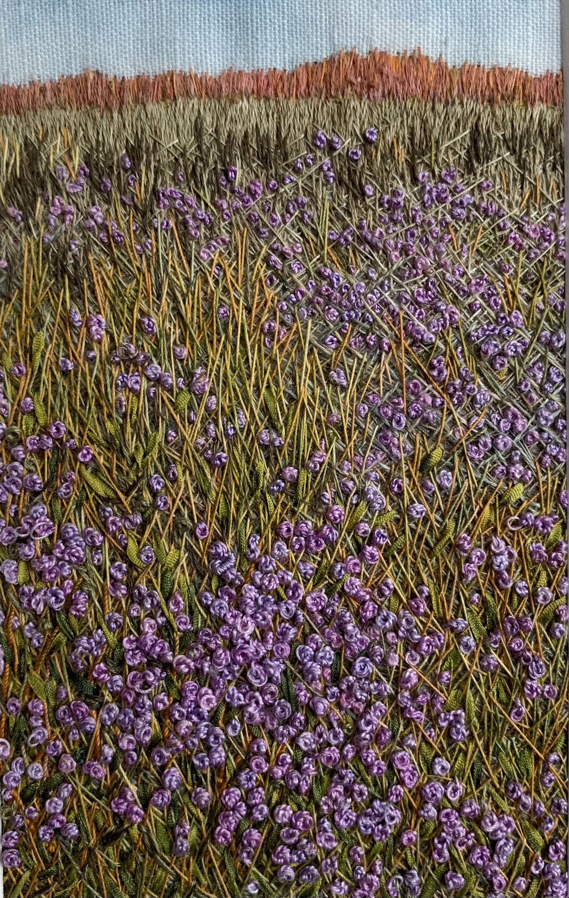 Martha Fieber — Fineline Designs Gallery