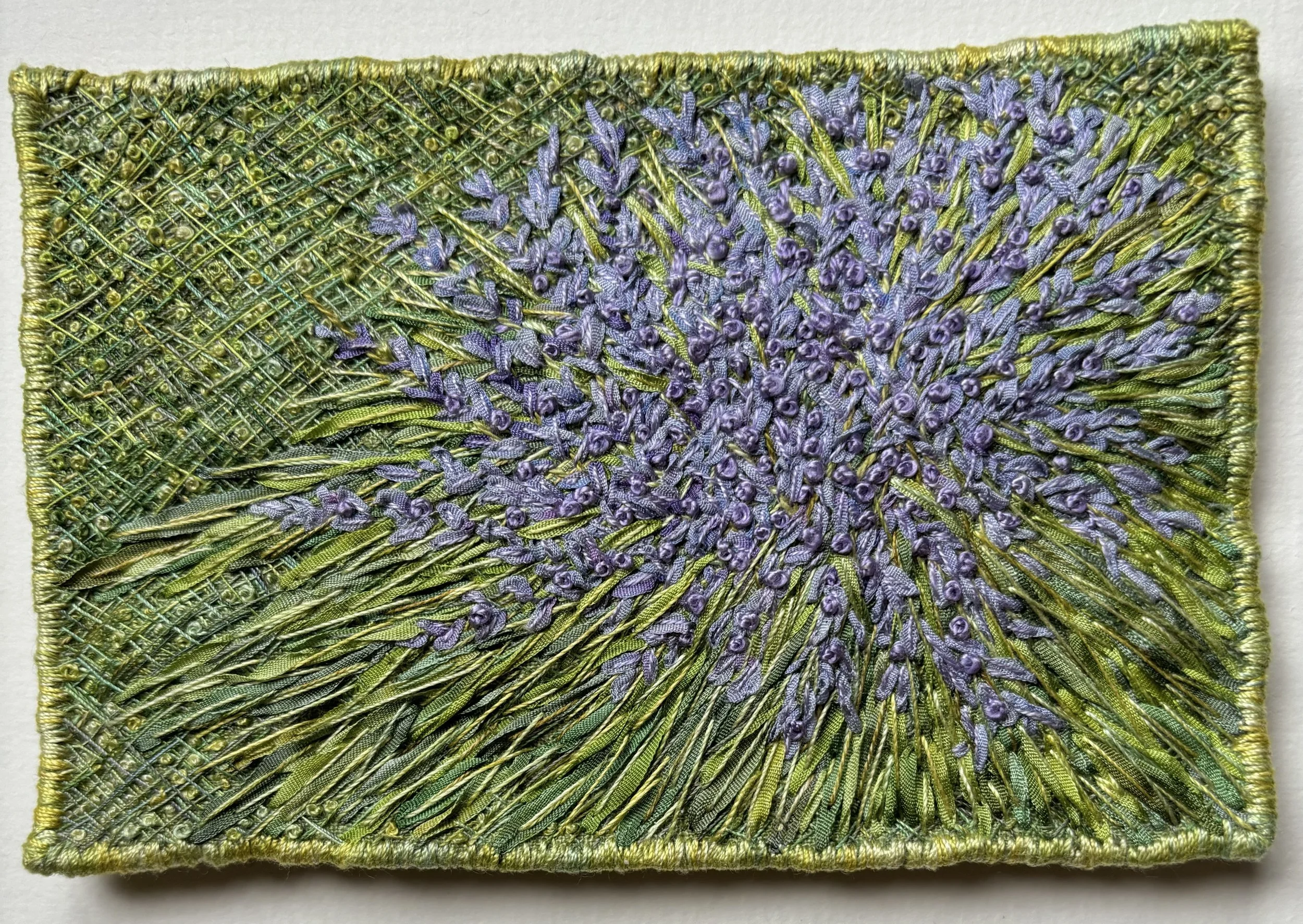 Martha Fieber — Fineline Designs Gallery