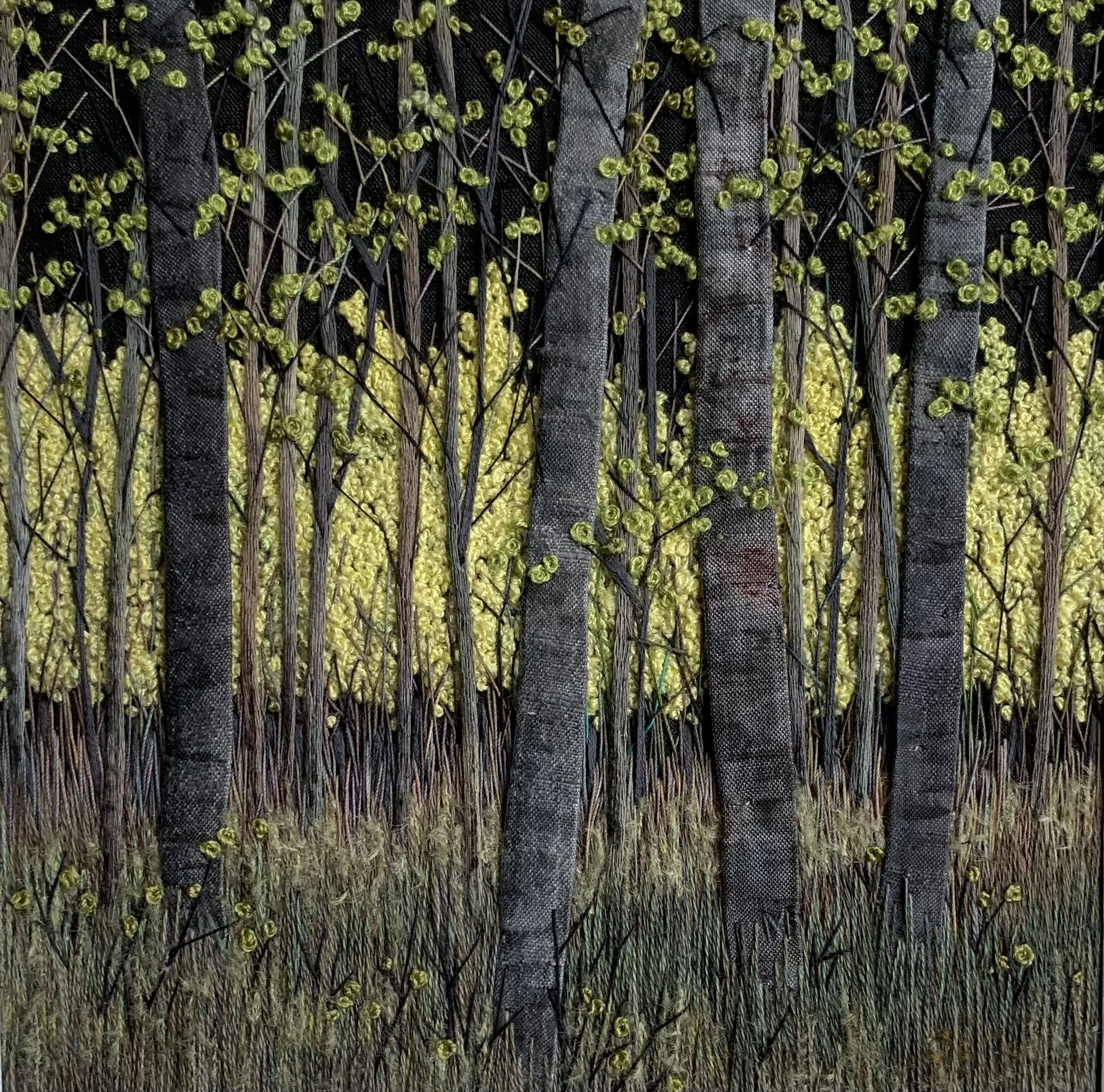 Martha Fieber — Fineline Designs Gallery