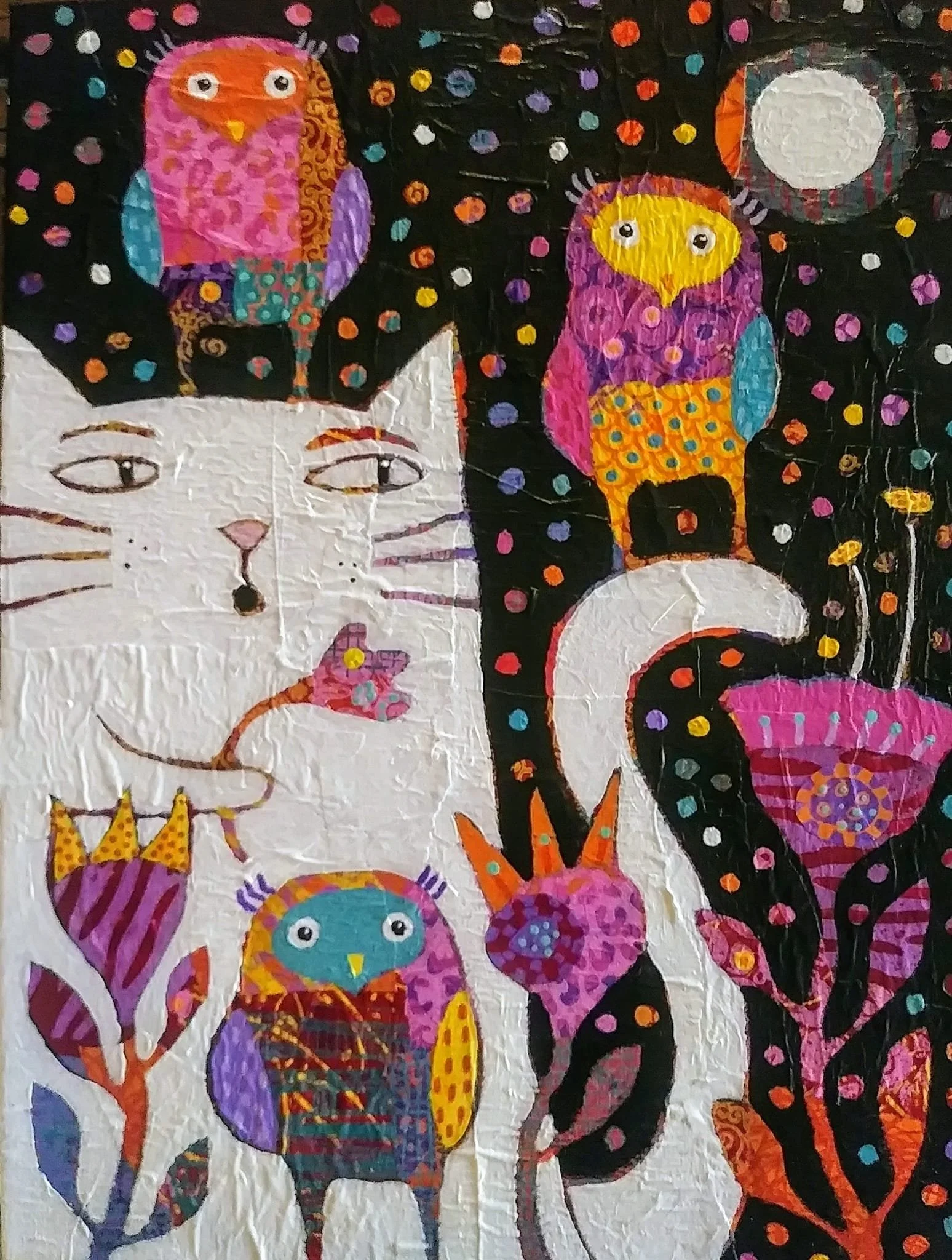 Laura Meddaugh — Fineline Designs Gallery