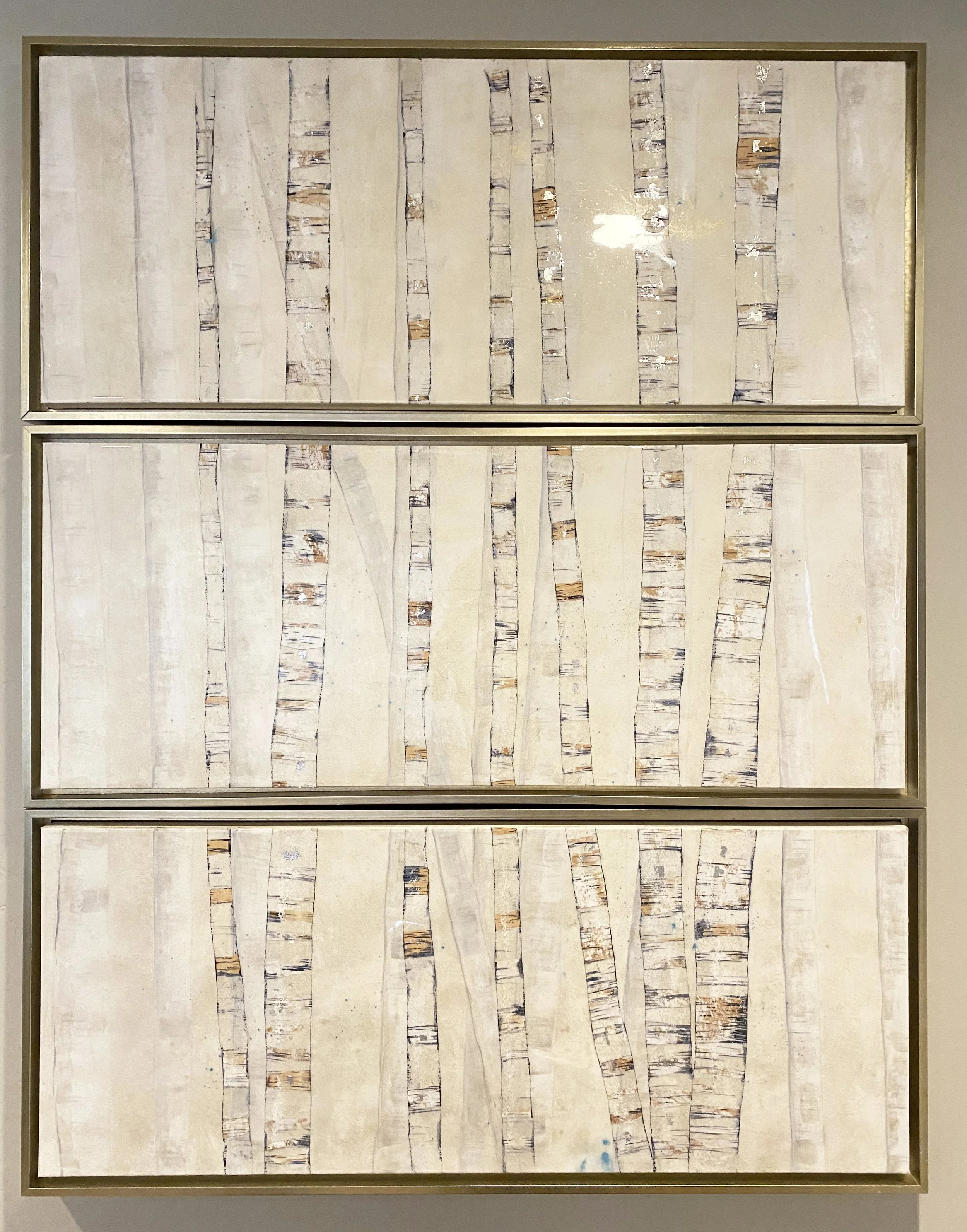 Pamela Wattenmaker — Fineline Designs Gallery