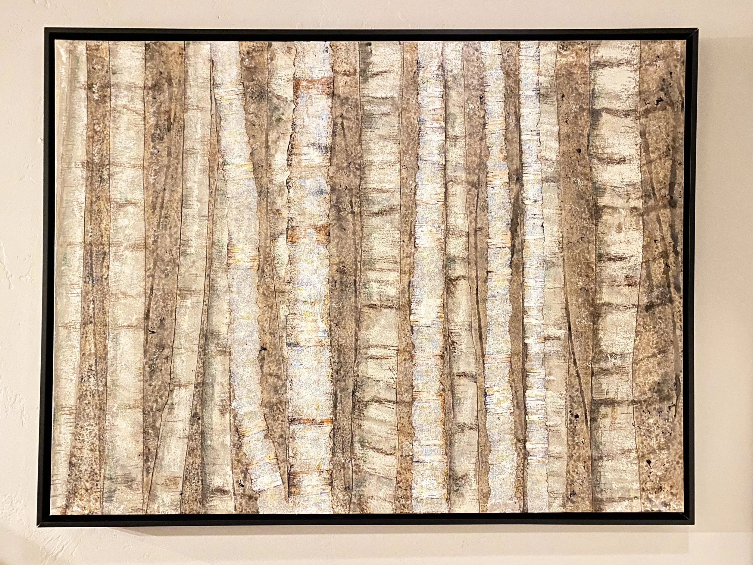 Pamela Wattenmaker — Fineline Designs Gallery