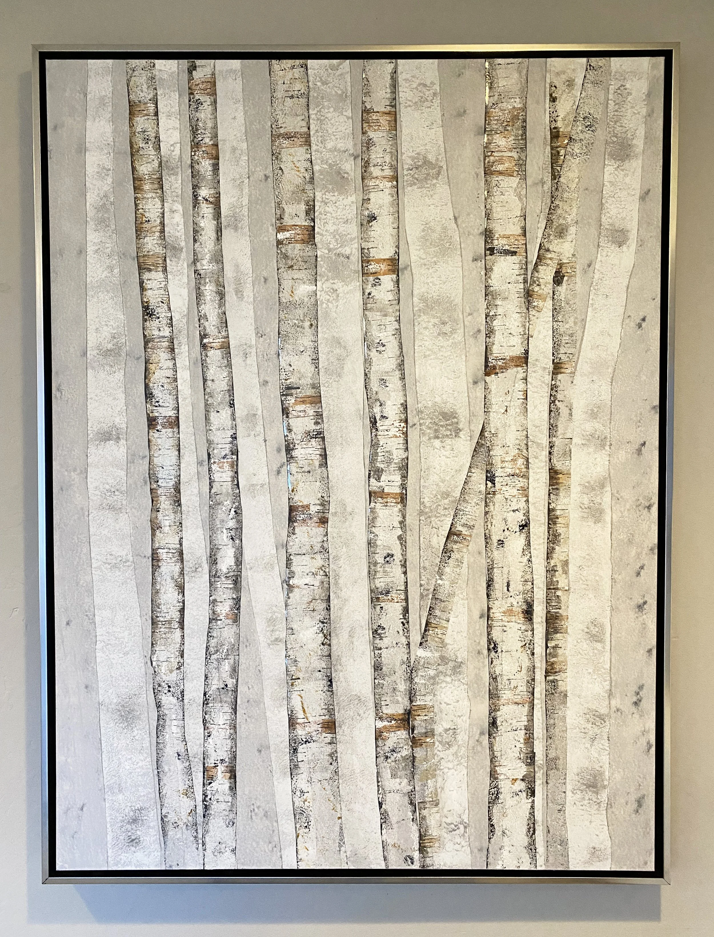 Pamela Wattenmaker — Fineline Designs Gallery