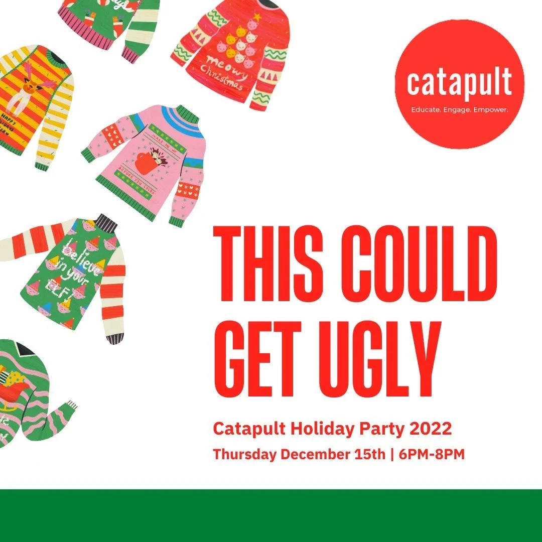 Catapult | Networking & Social Events Near Portsmouth, NH — Catapult ...