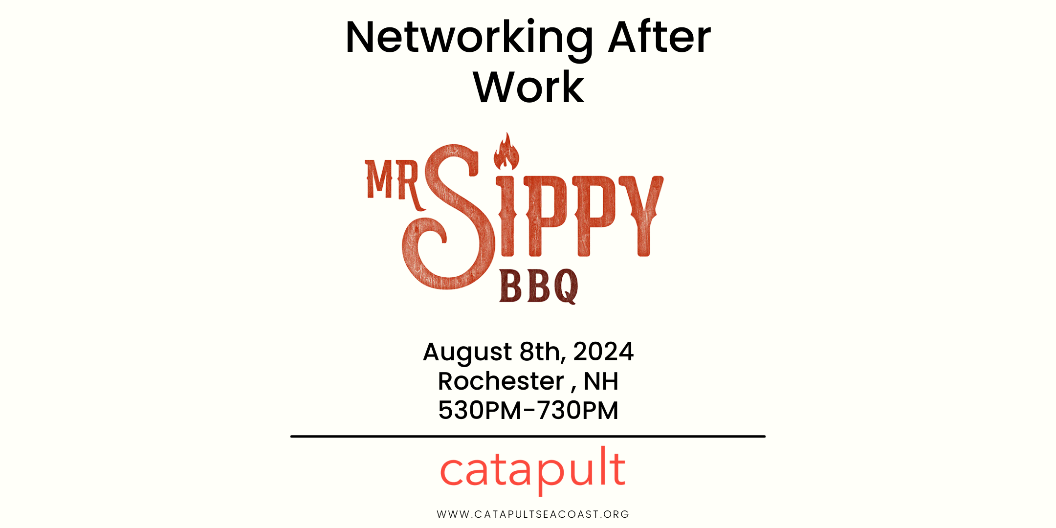 Catapult | Networking & Social Events Near Portsmouth, NH — Catapult ...