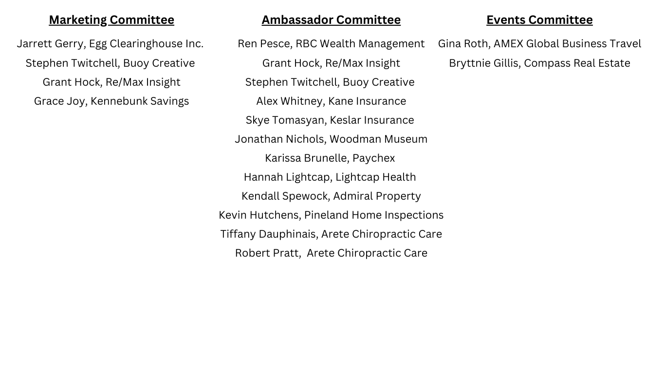 Our Team — Catapult Seacoast