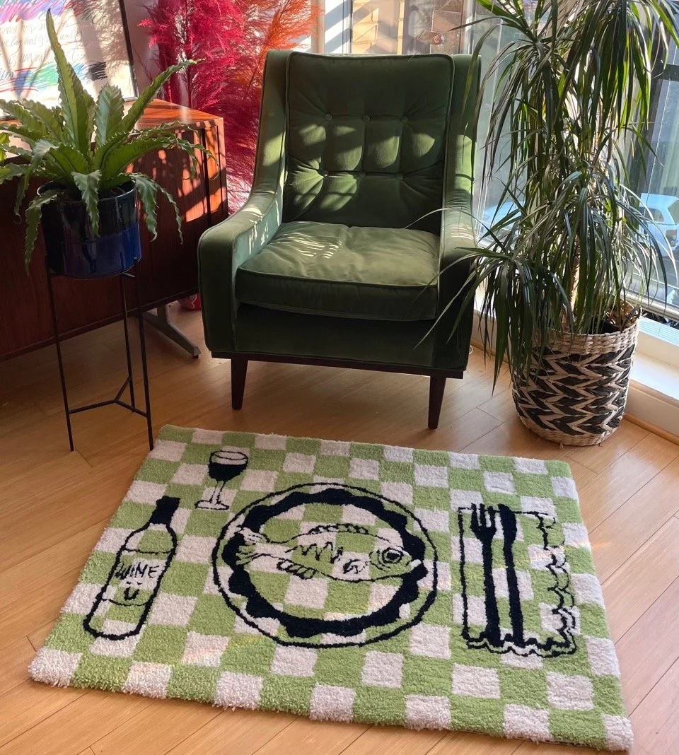 Shop — Harriet Says Hi