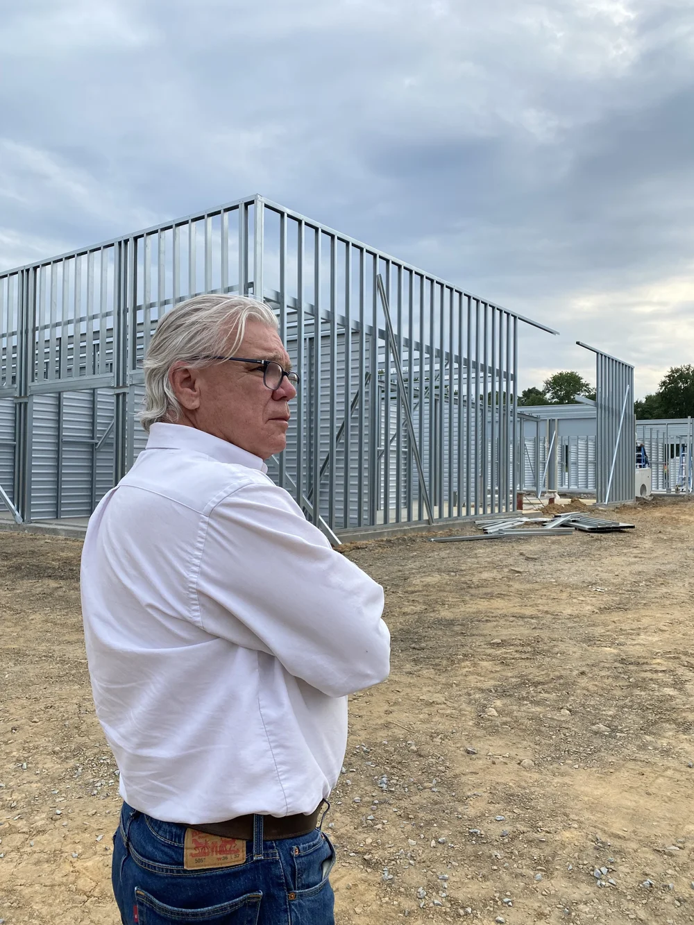 Leadership — Hogan Security Group