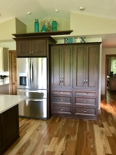 KITCHEN GALLERY — Freighthouse Kitchen & Baths