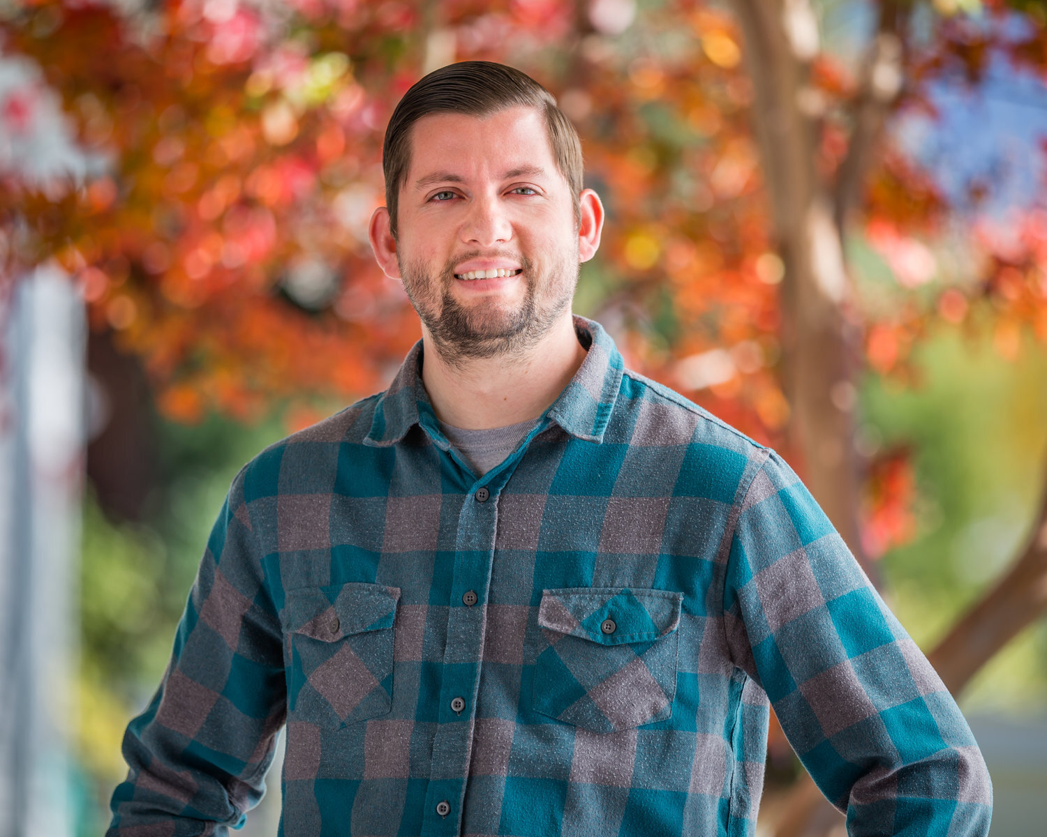 Staff — First Baptist ukiah