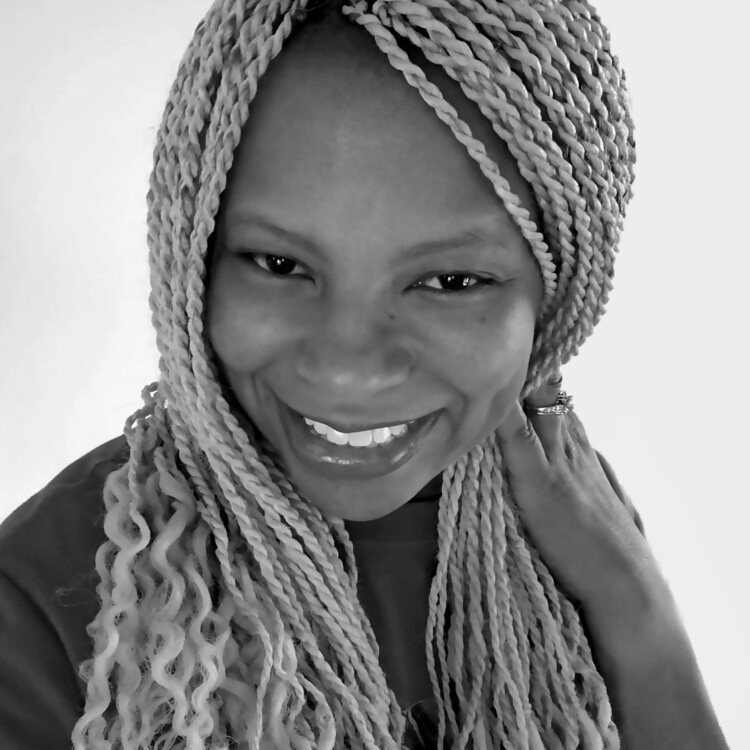 Staff Bios — The Jessye Norman School of the Arts