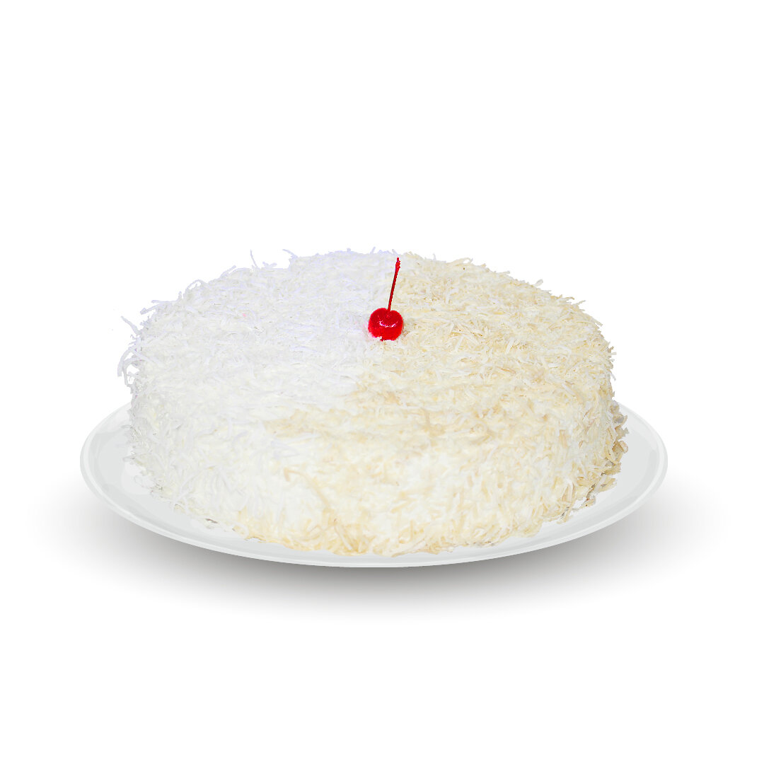 Pasteles Tres Leches — Pasteles Capy