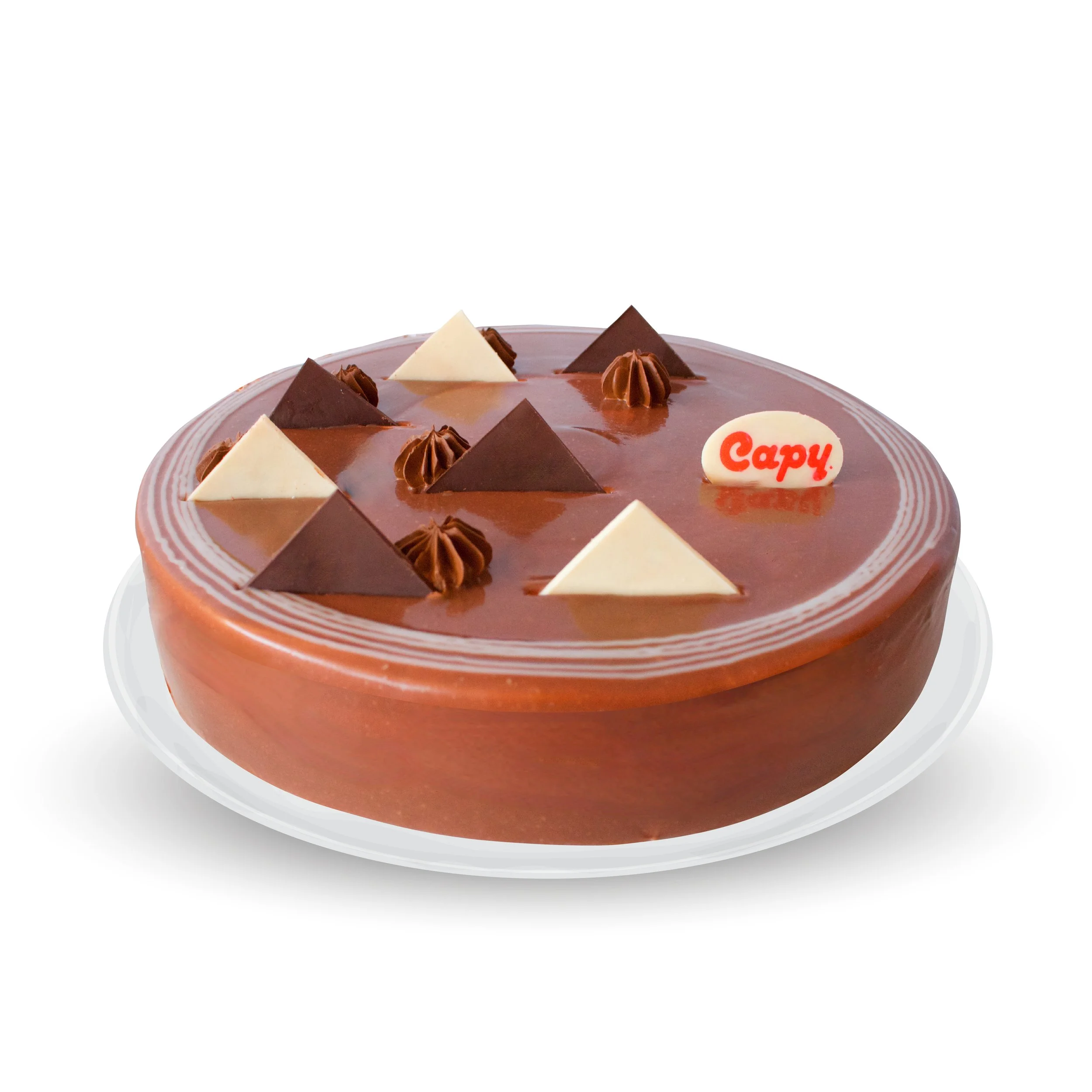 Pasteles Tres Leches — Pasteles Capy