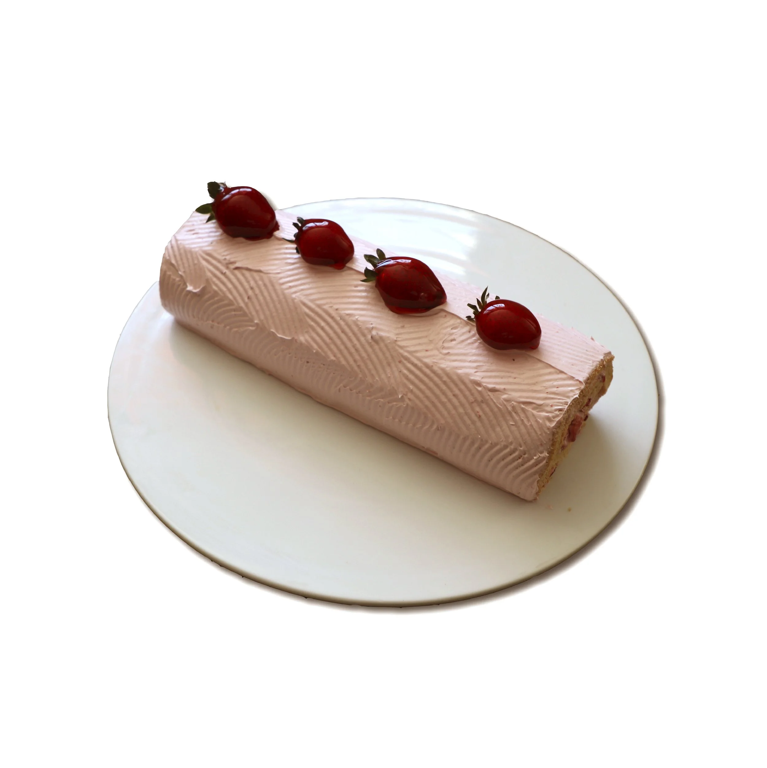 Pasteles Tres Leches — Pasteles Capy