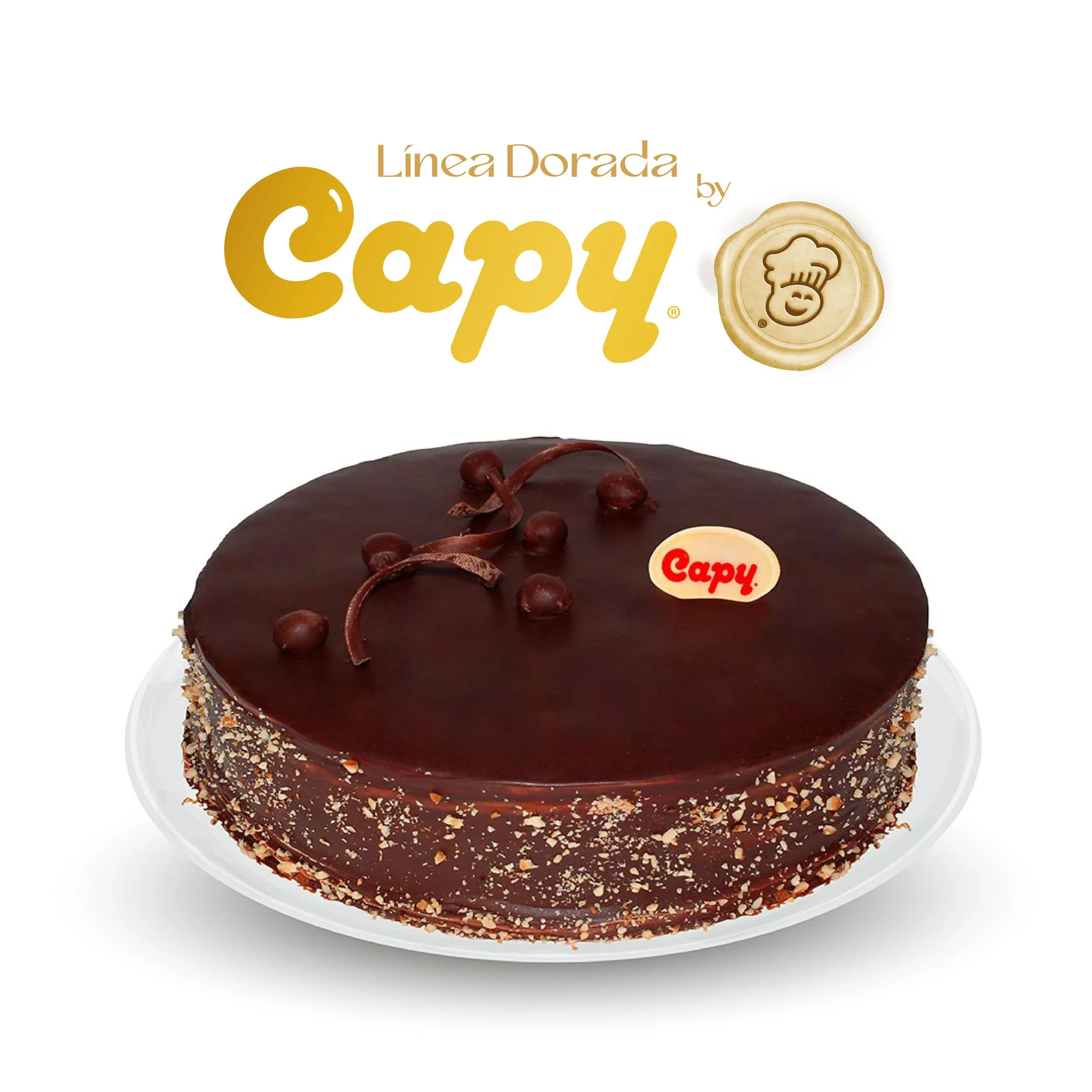 Pasteles Tres Leches — Pasteles Capy