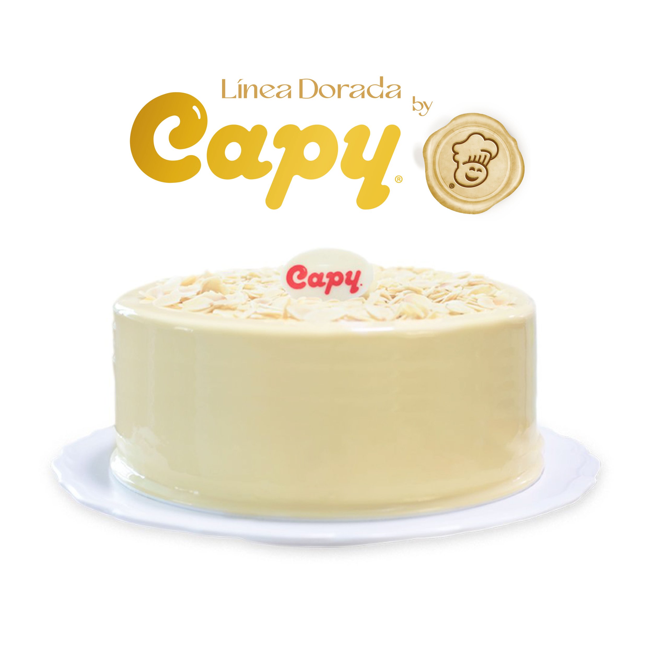Pasteles Tres Leches — Pasteles Capy