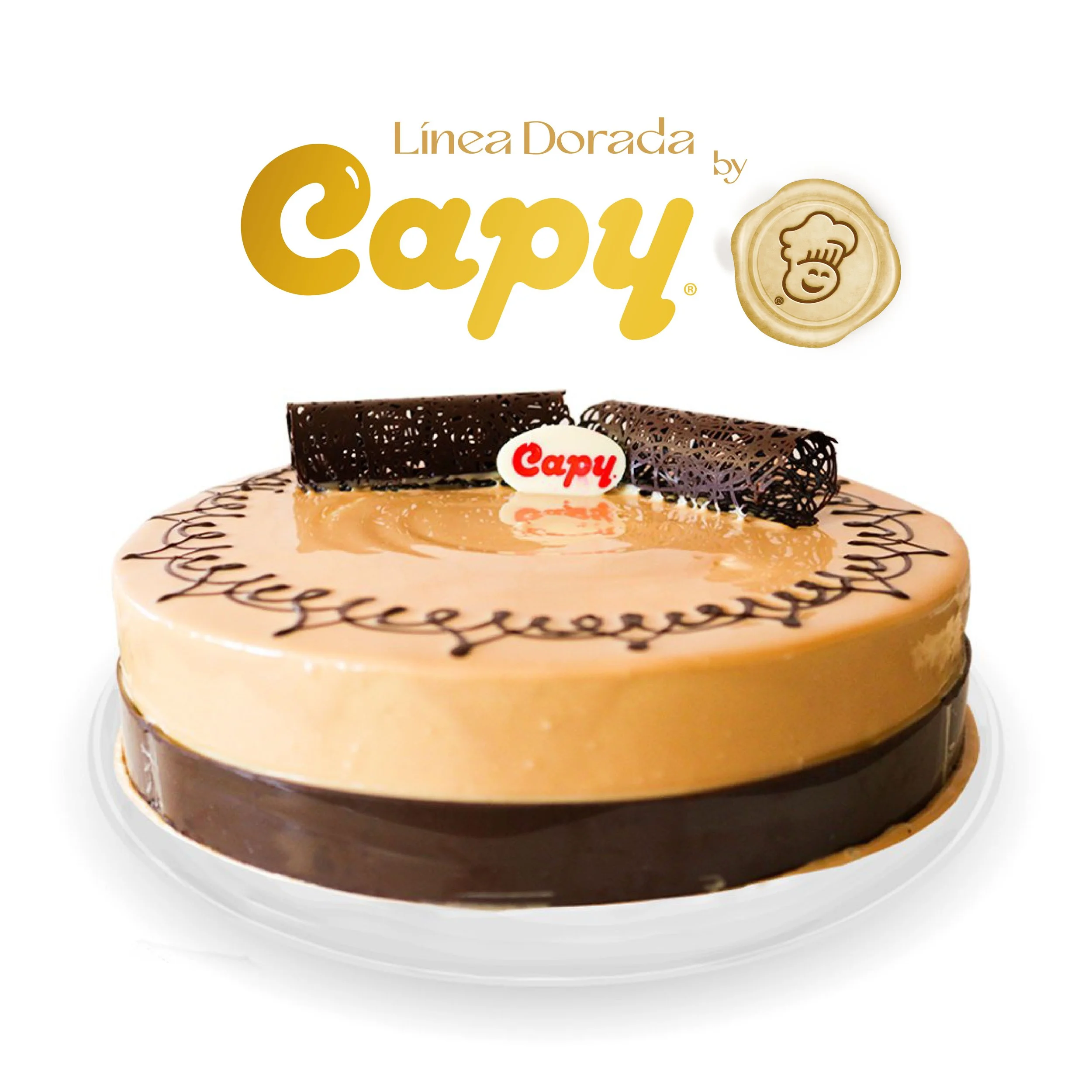 Pasteles Tres Leches — Pasteles Capy