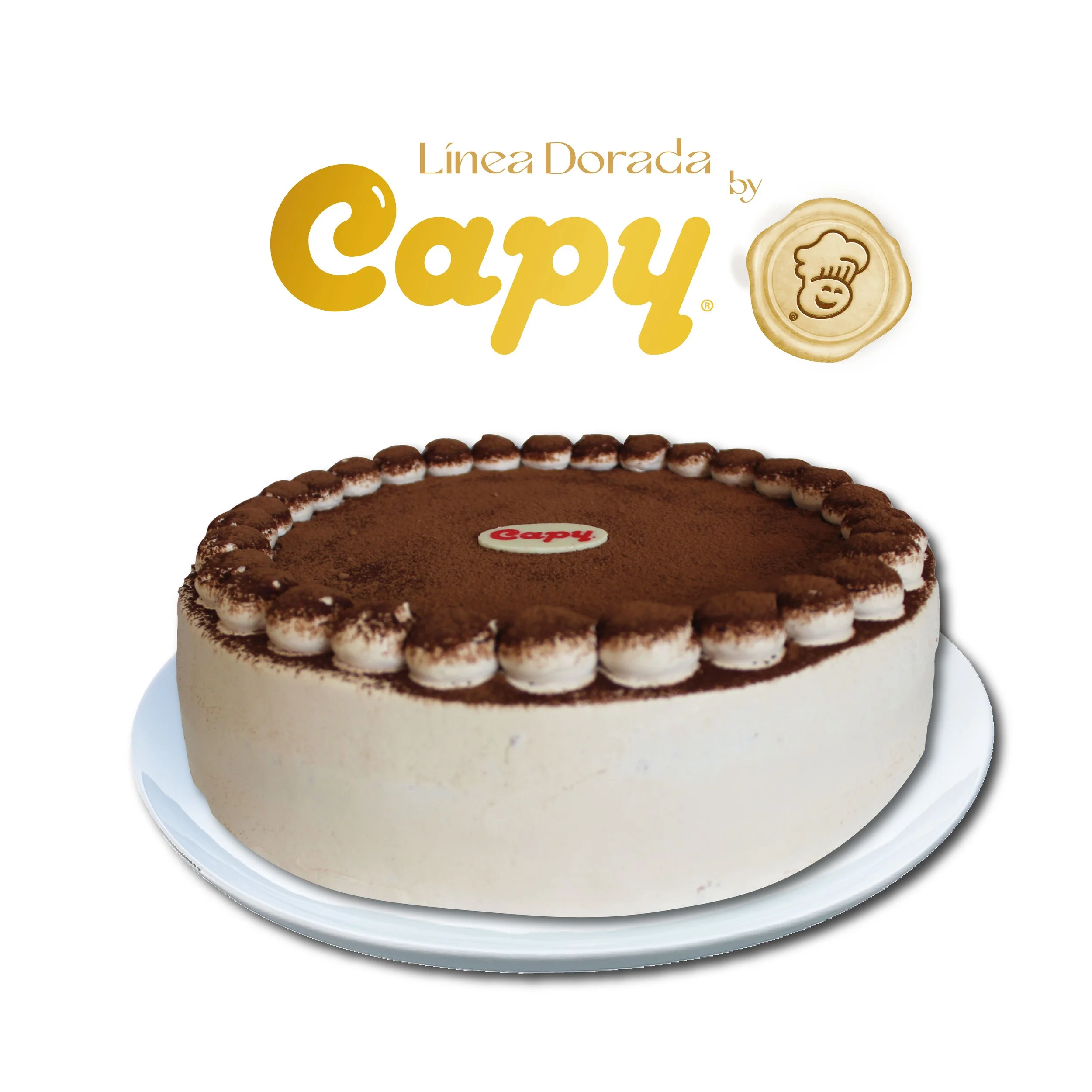 Pasteles Tres Leches — Pasteles Capy