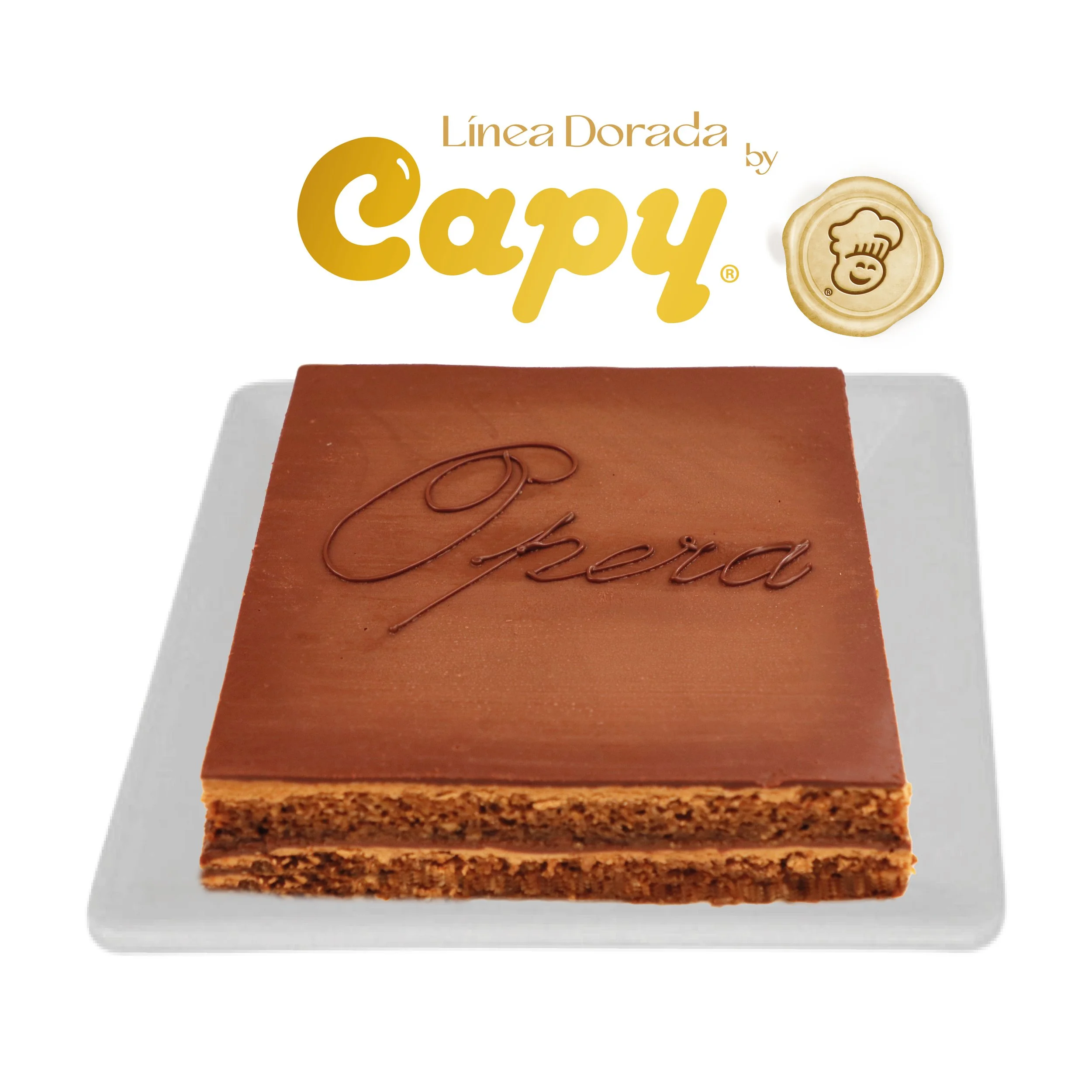 Pasteles Tres Leches — Pasteles Capy