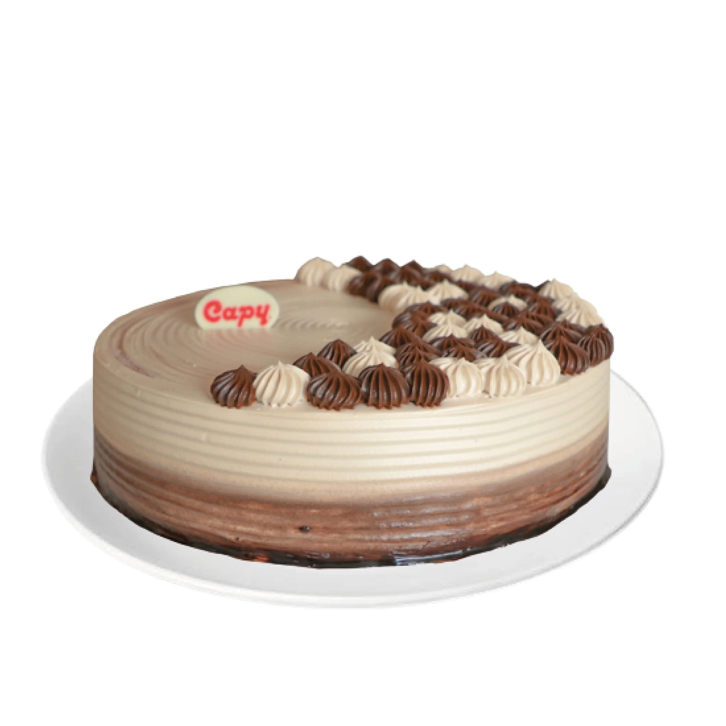 Pasteles Tres Leches — Pasteles Capy