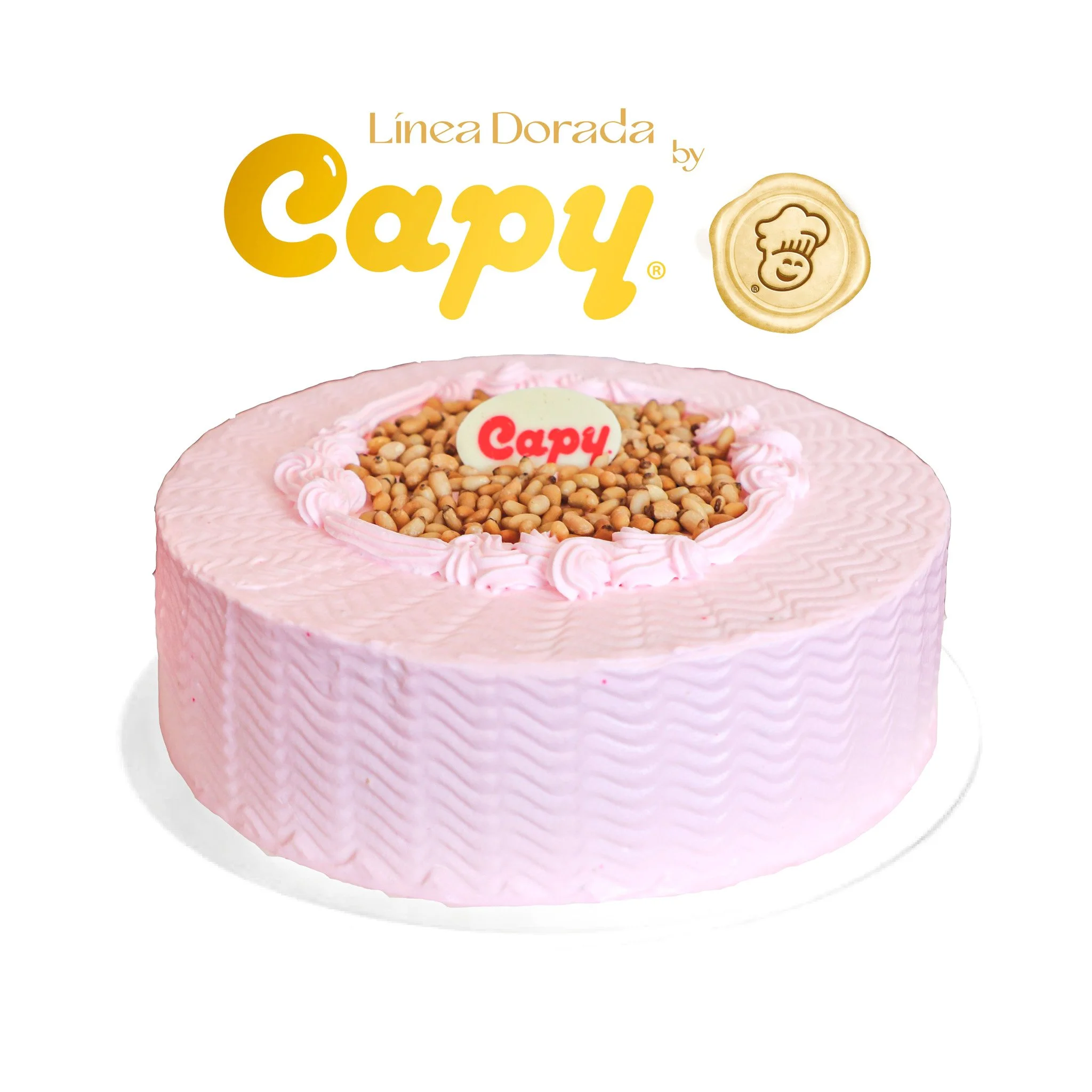 Pasteles Tres Leches — Pasteles Capy