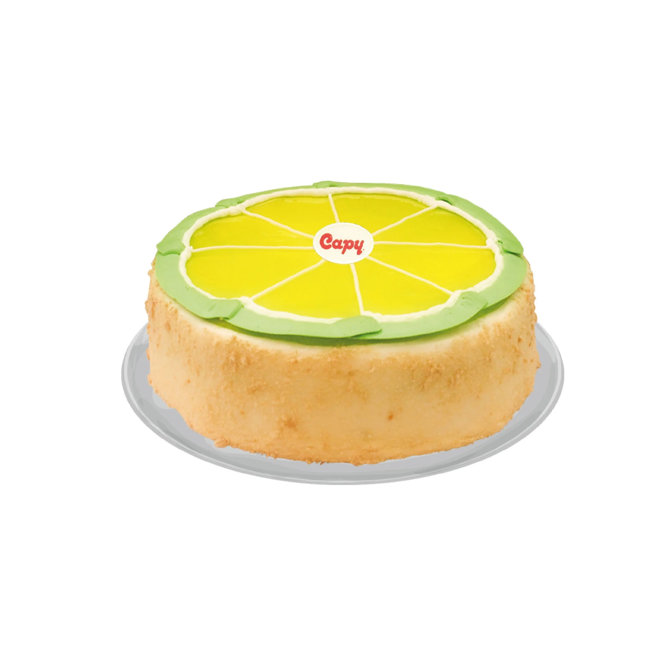 Pasteles Tres Leches — Pasteles Capy