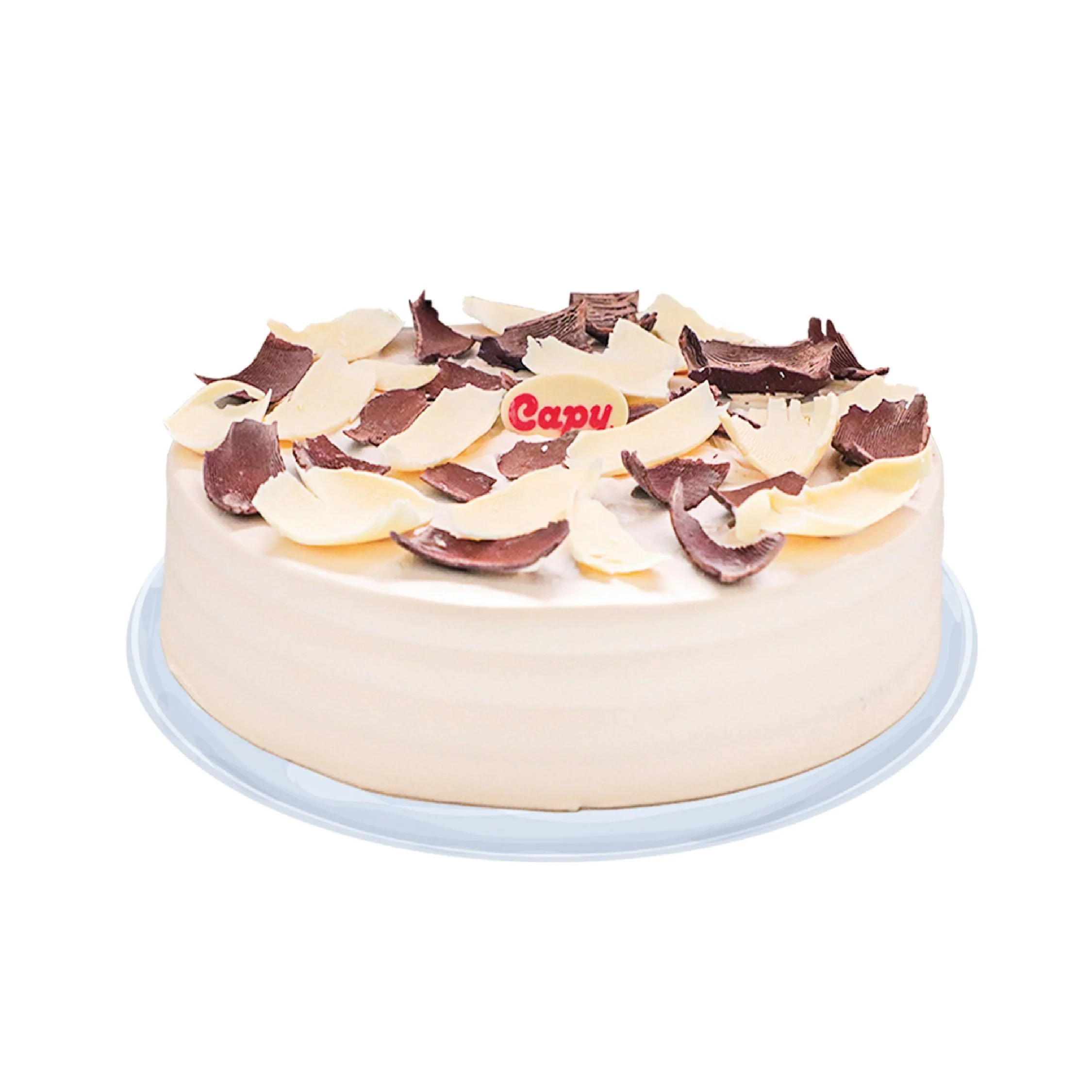 Pasteles Tres Leches — Pasteles Capy