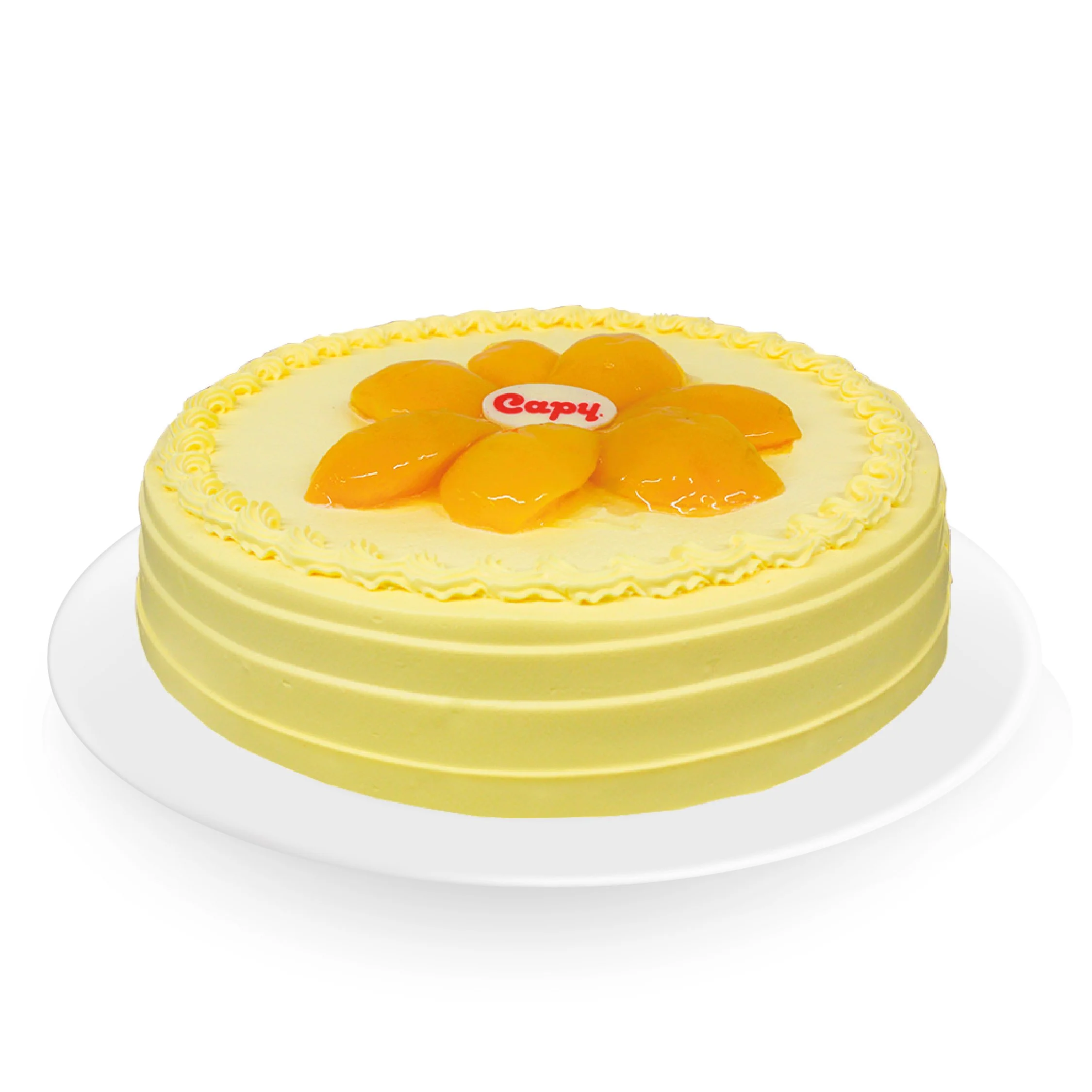 Pasteles Tres Leches — Pasteles Capy