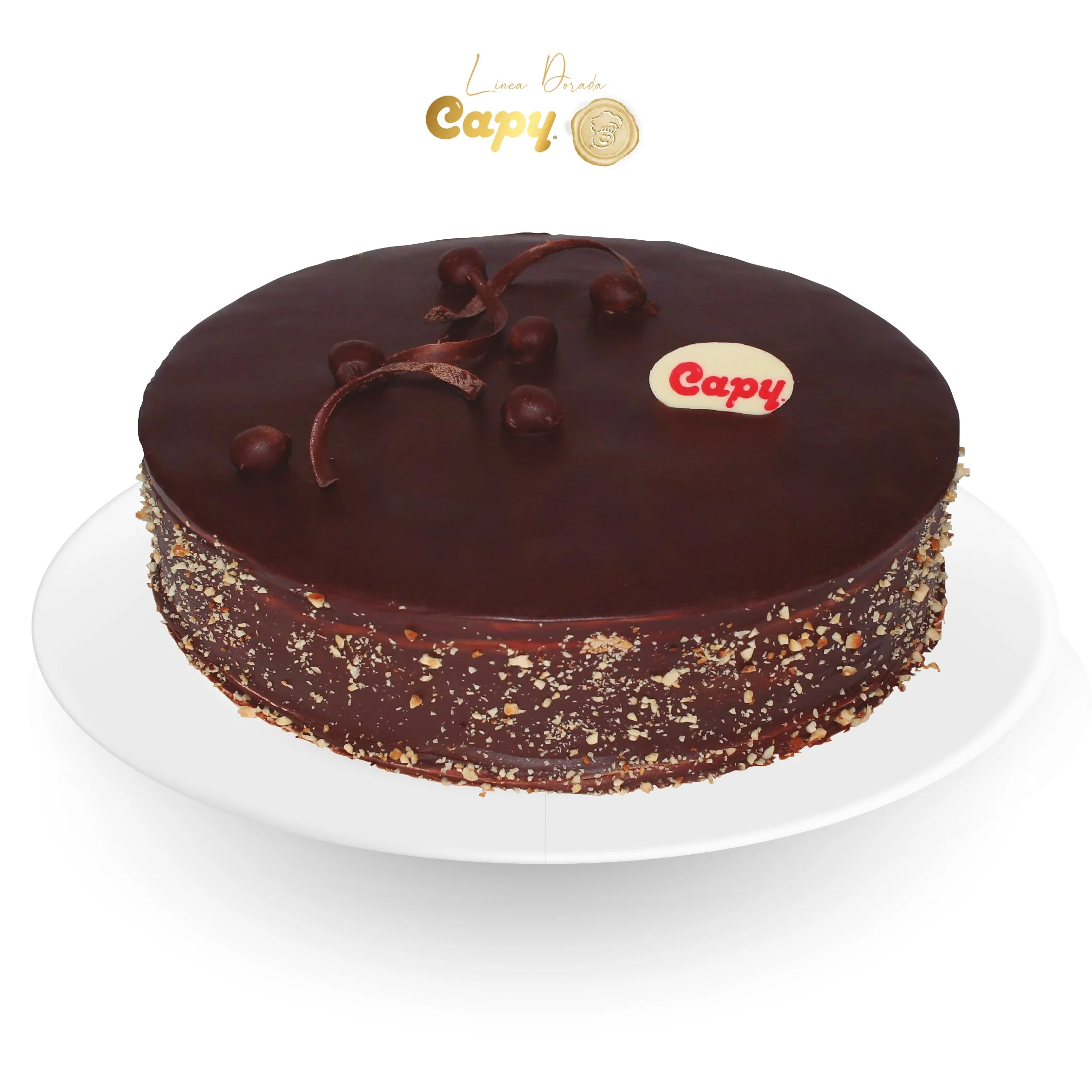 Pasteles Tres Leches — Pasteles Capy