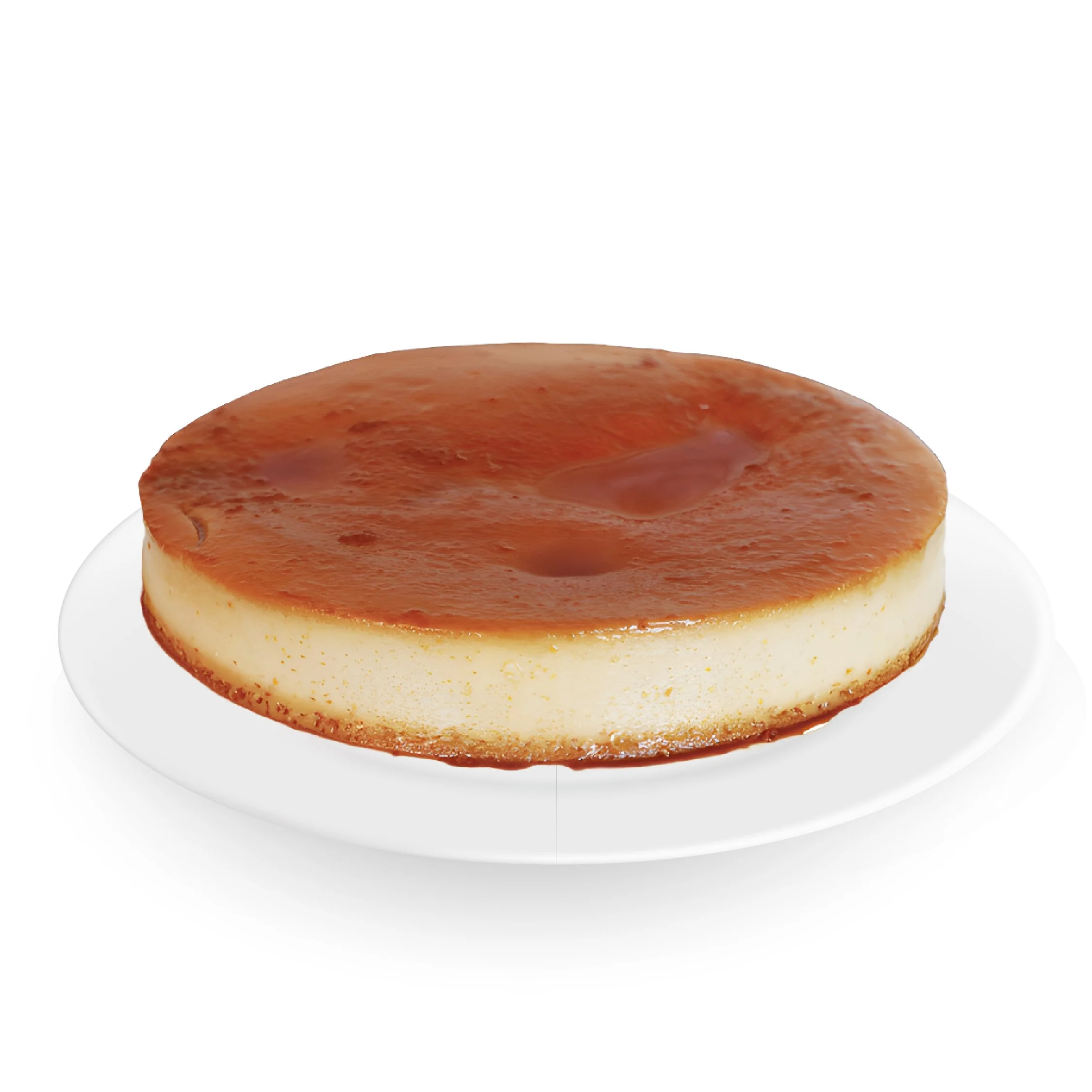 Pasteles Tres Leches — Pasteles Capy