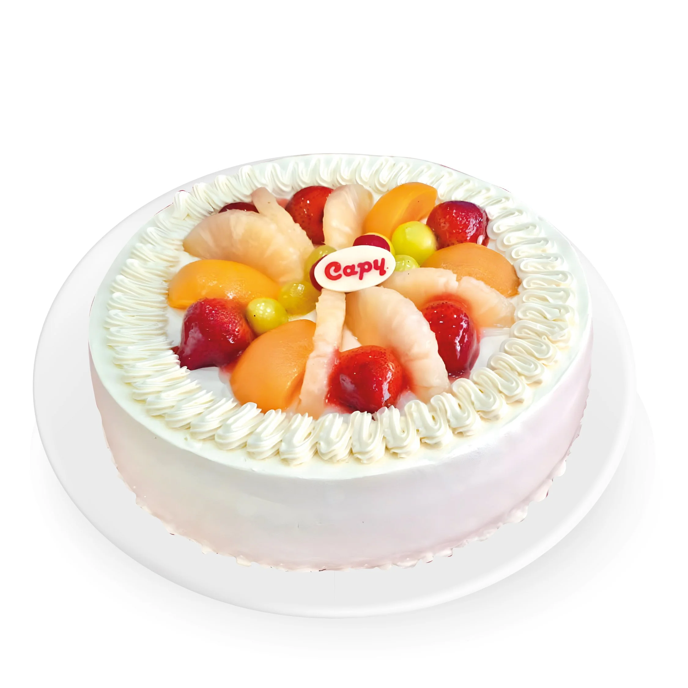 Pasteles Tres Leches — Pasteles Capy