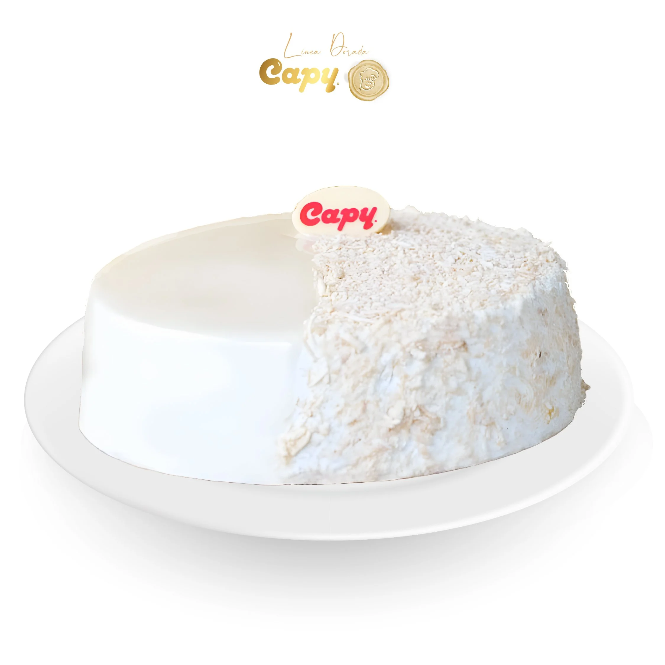 Pasteles Tres Leches — Pasteles Capy