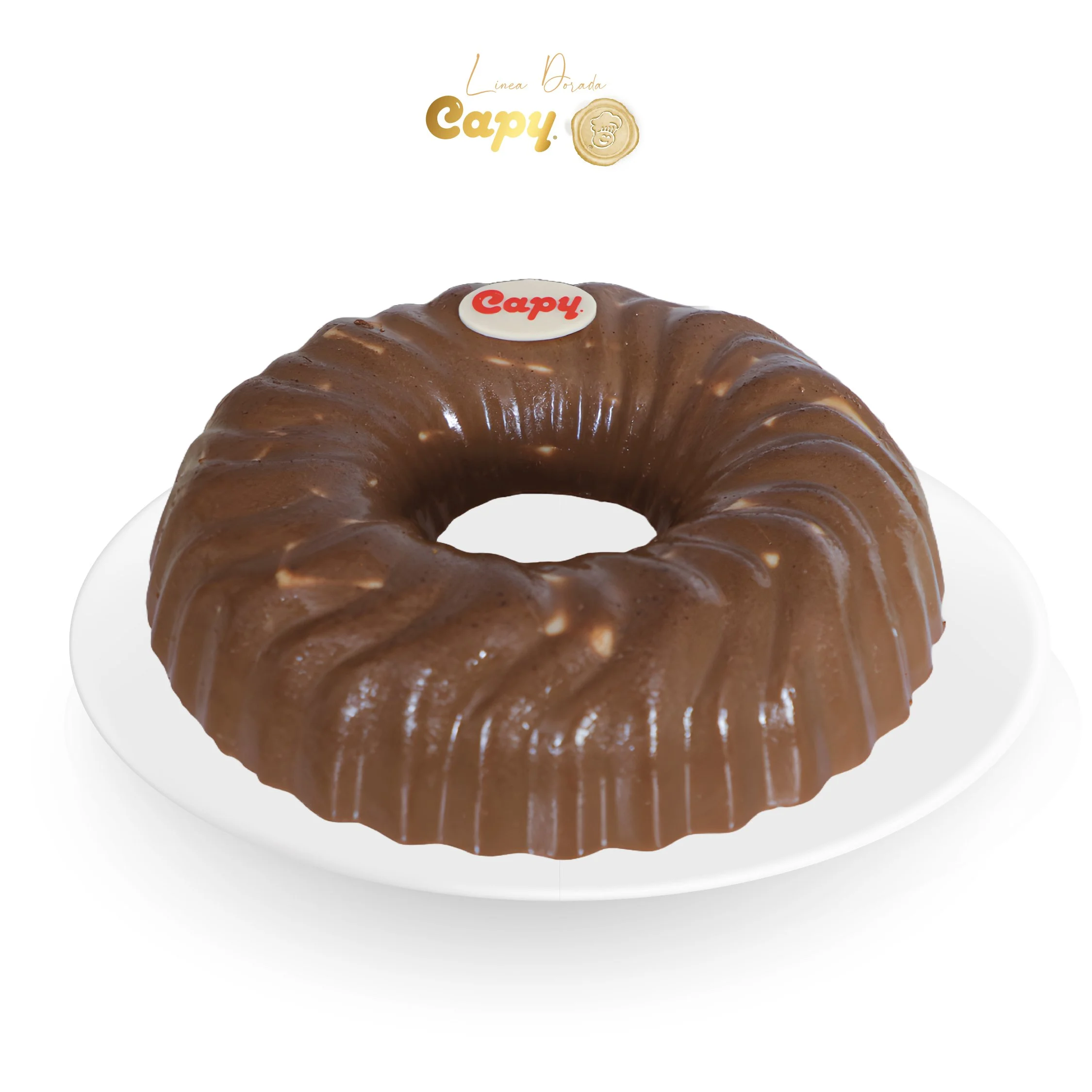 Pasteles Tres Leches — Pasteles Capy