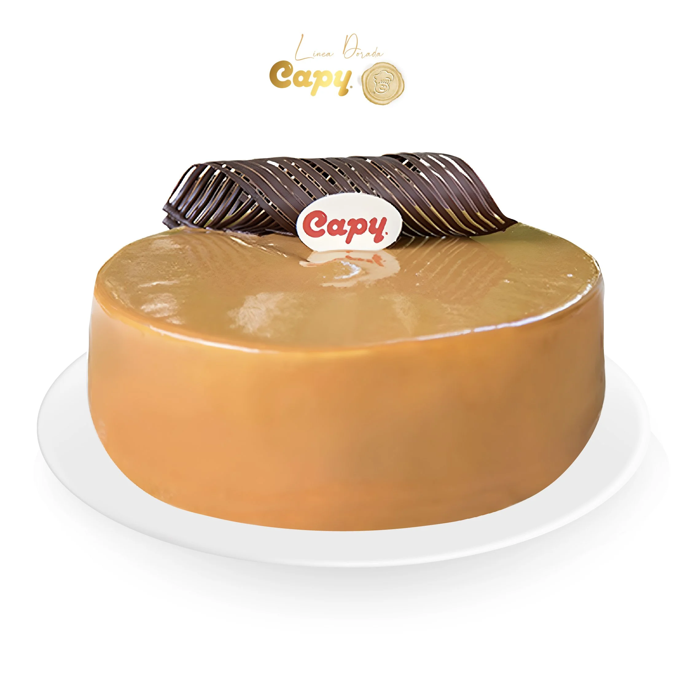 Pasteles Tres Leches — Pasteles Capy