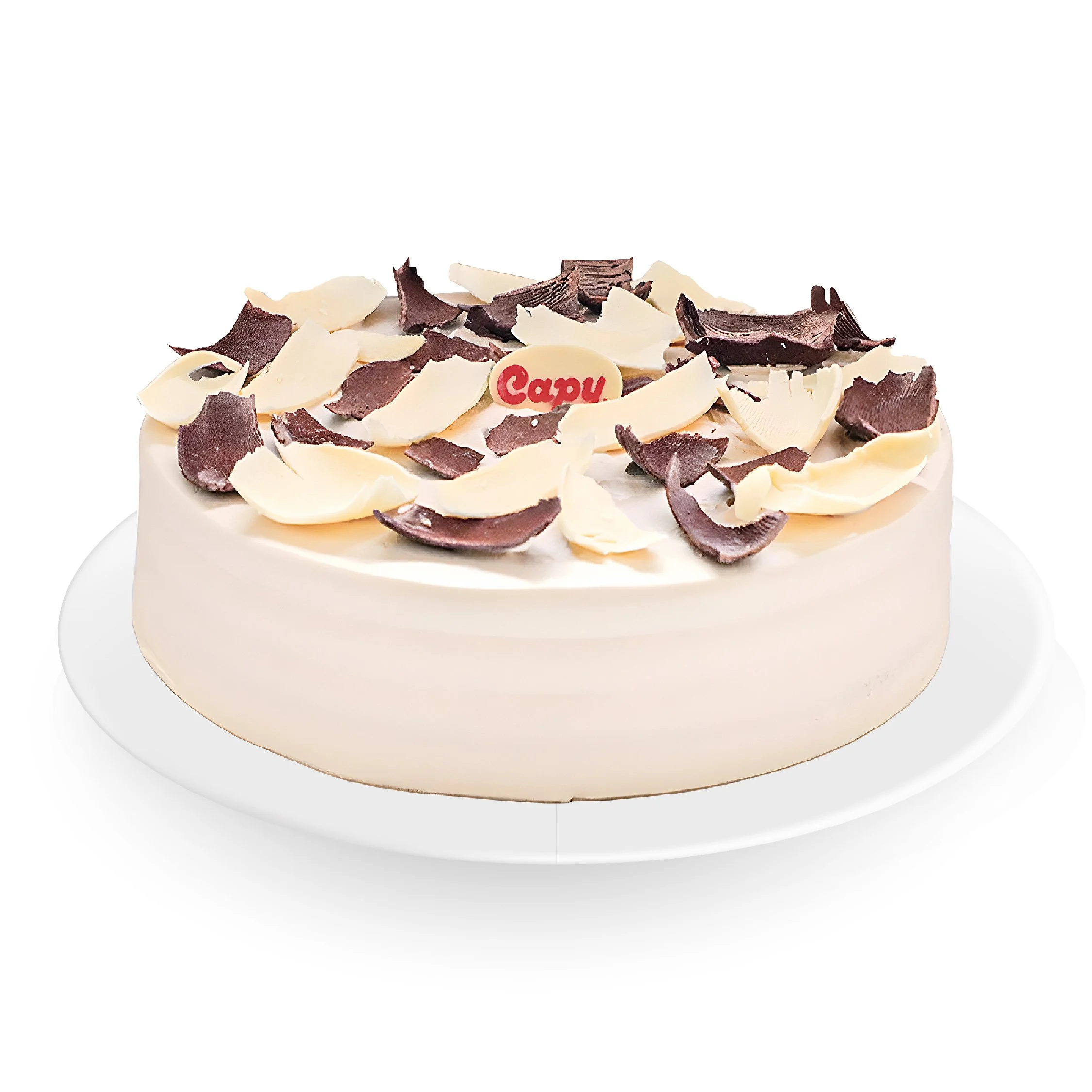 Pasteles Tres Leches — Pasteles Capy