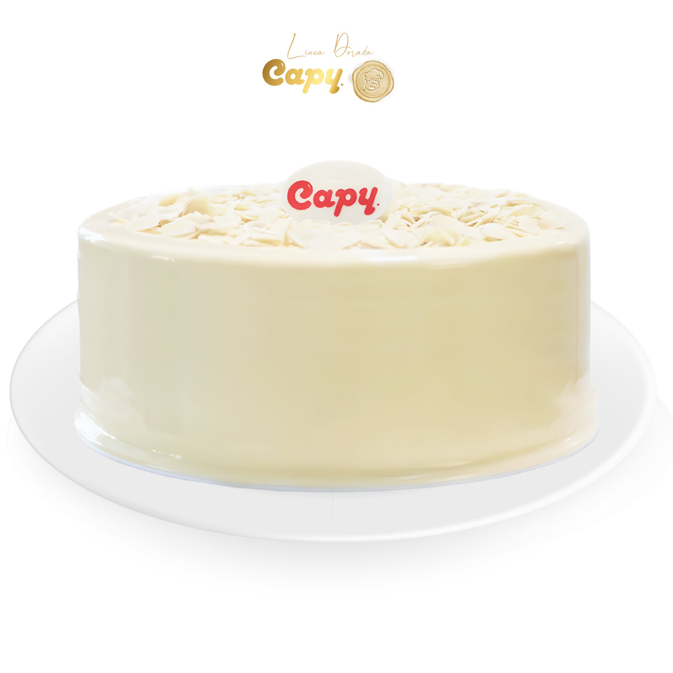 Pasteles Tres Leches — Pasteles Capy