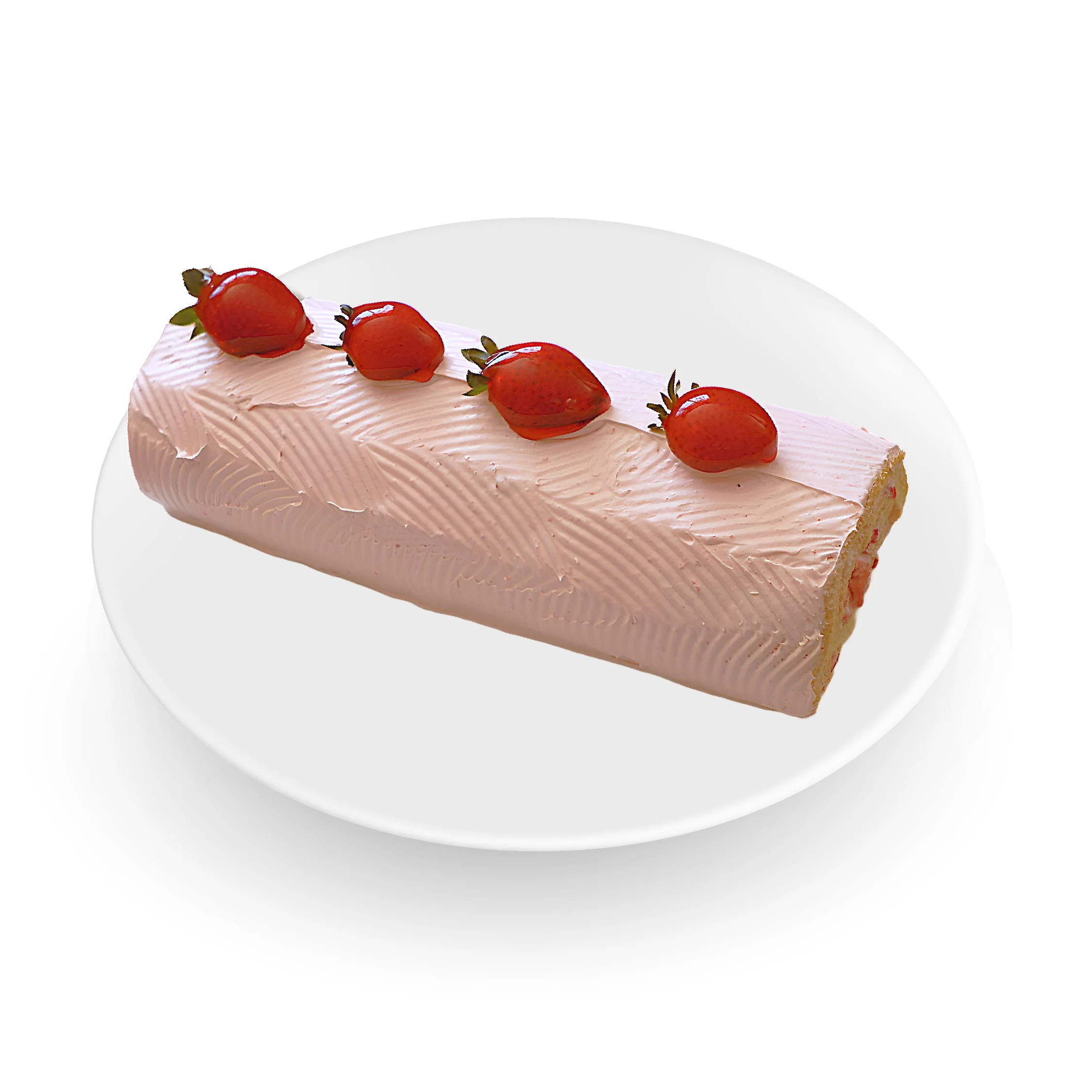 Pasteles Tres Leches — Pasteles Capy