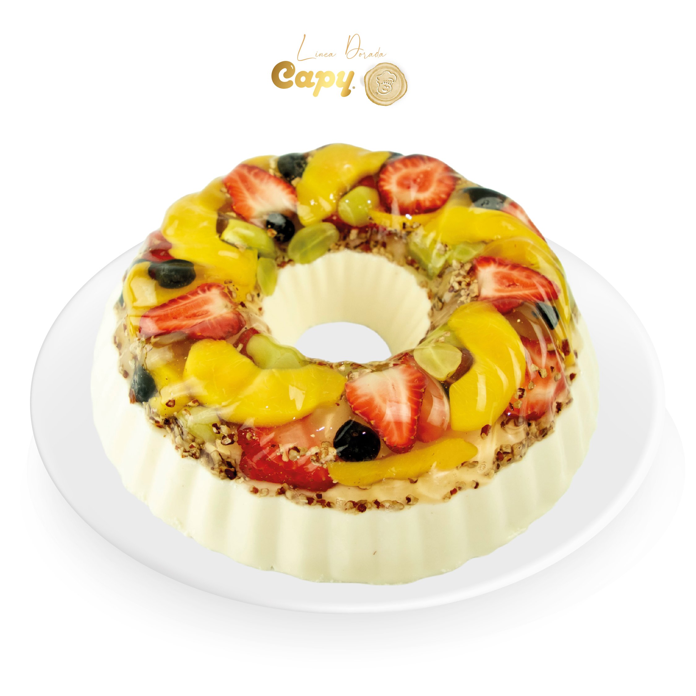 Pasteles Tres Leches — Pasteles Capy