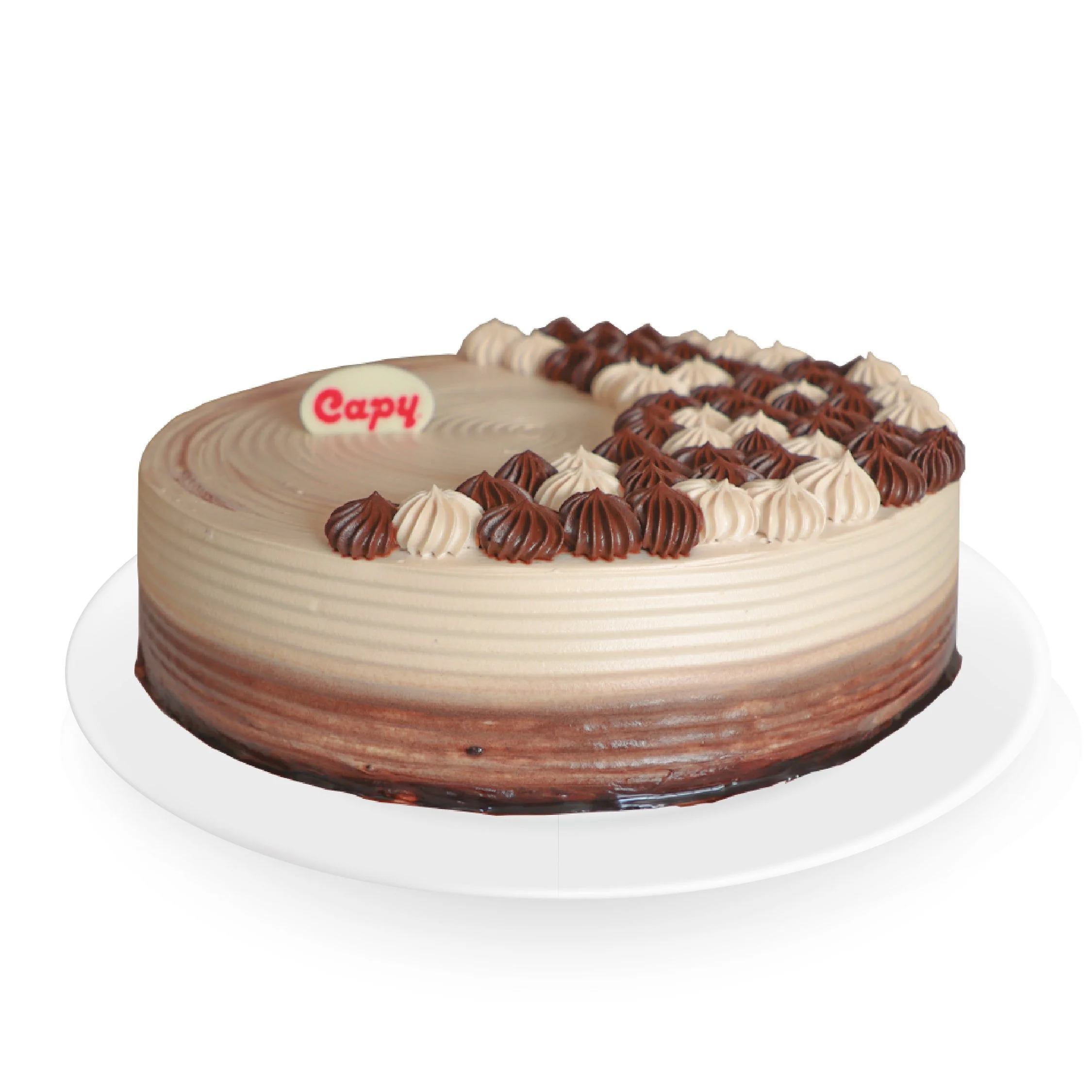 Pasteles Tres Leches — Pasteles Capy