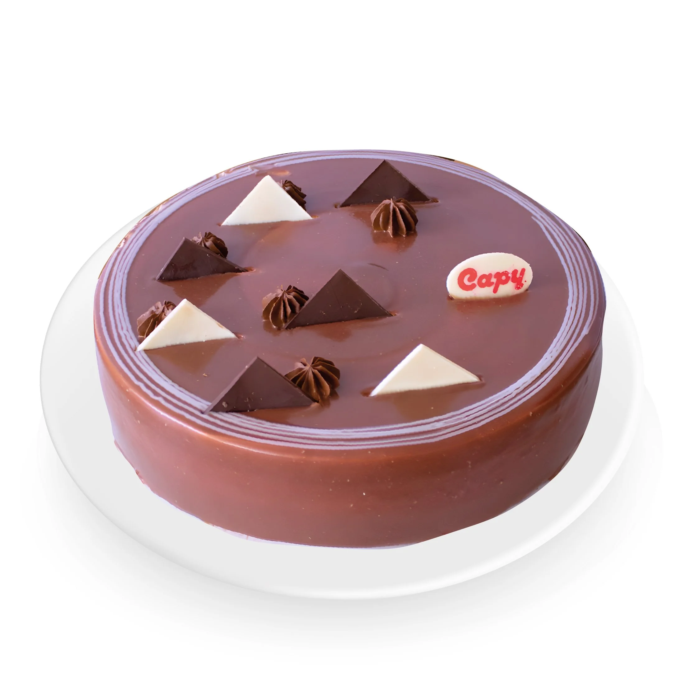 Pasteles Tres Leches — Pasteles Capy