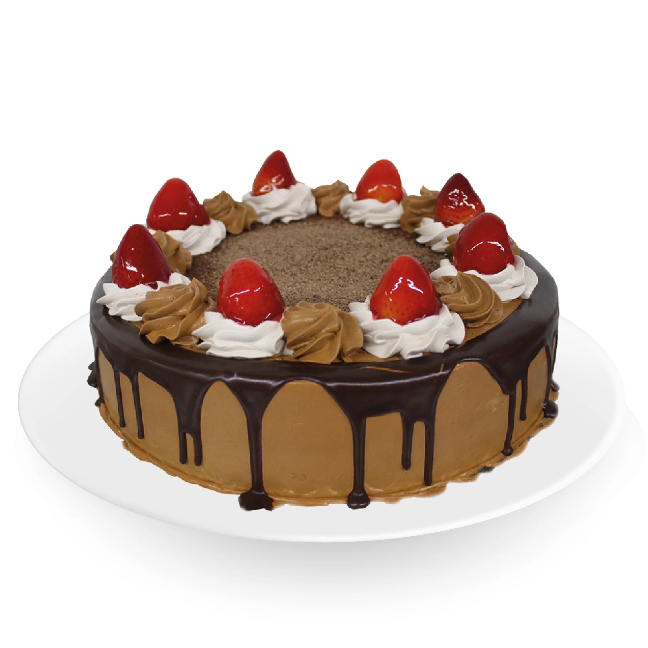 Pasteles Tres Leches — Pasteles Capy