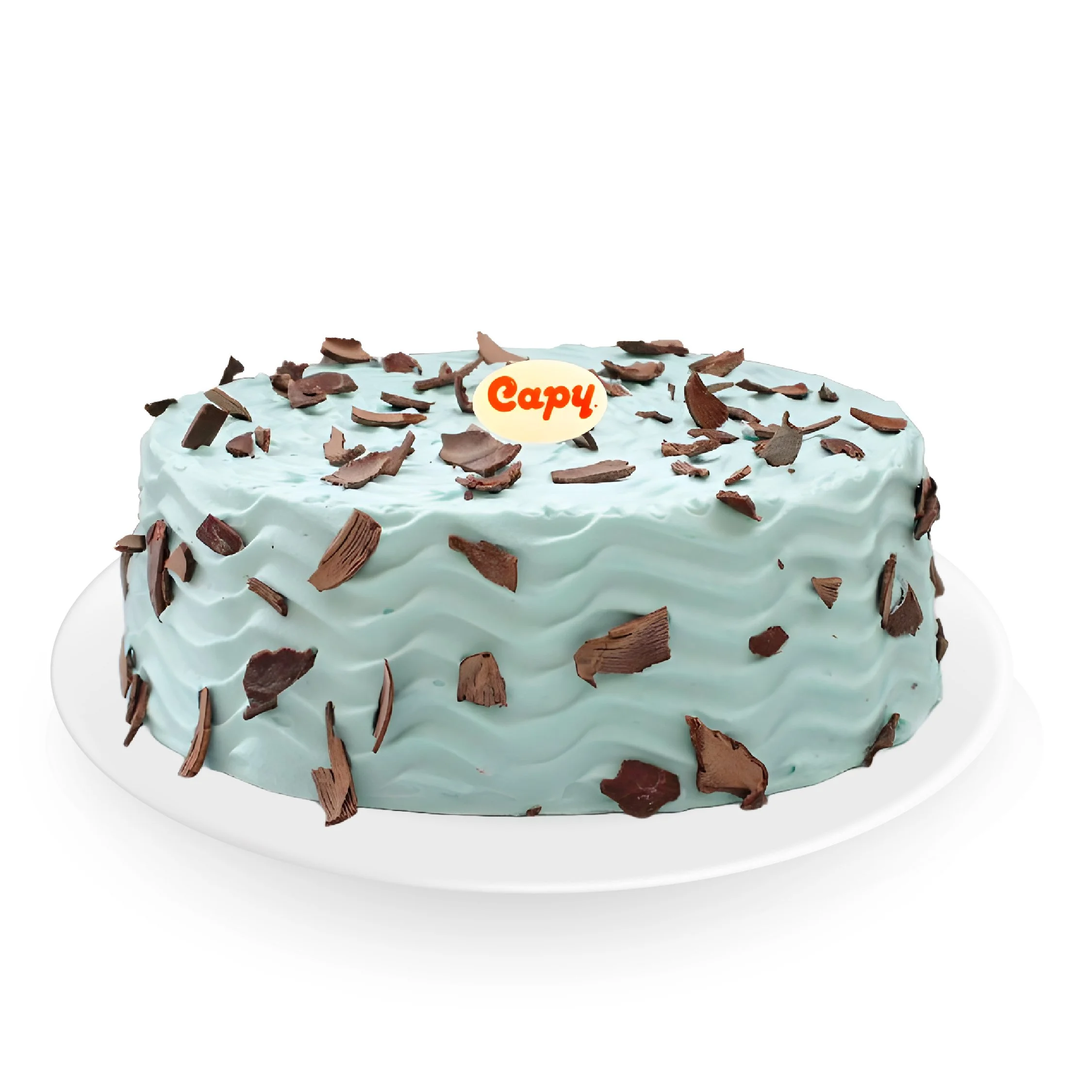 Pasteles Tres Leches — Pasteles Capy