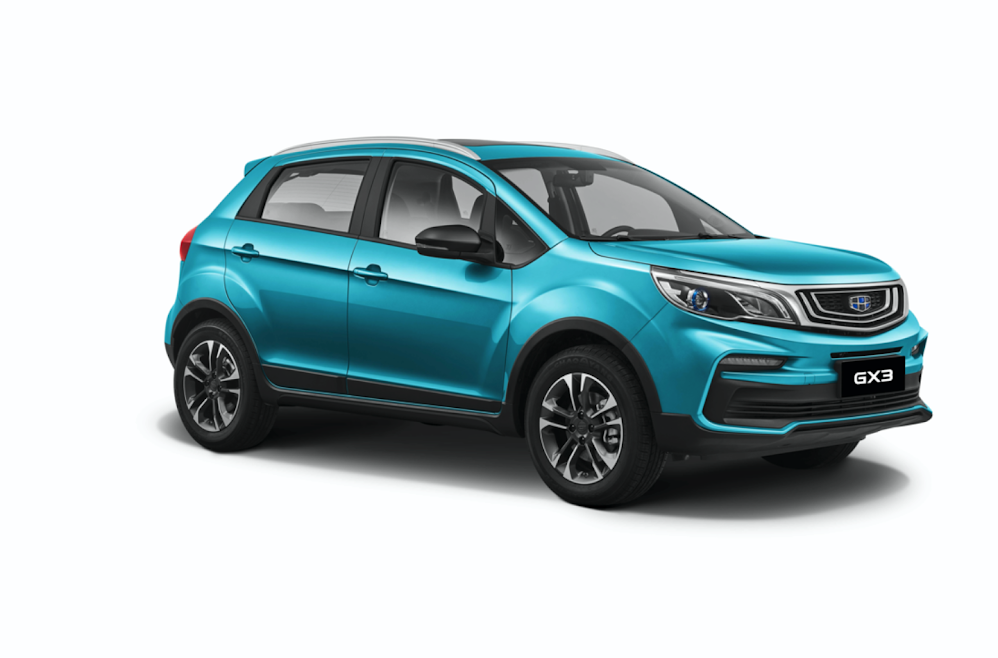 Veinsa Costa Rica Just Received My Geely Geometry C In Costa Rica!