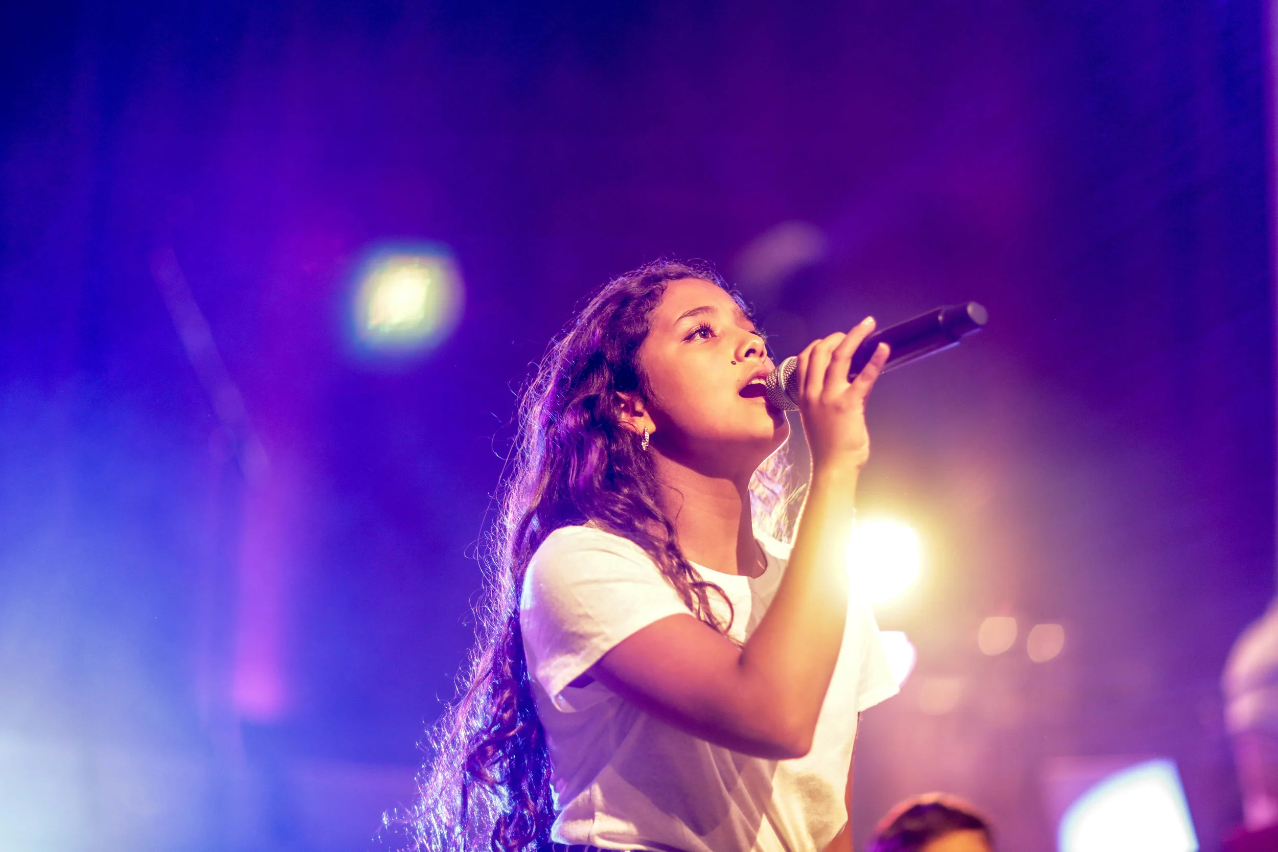 MSM Kids en San Francisco! — Ministerios Cosecha