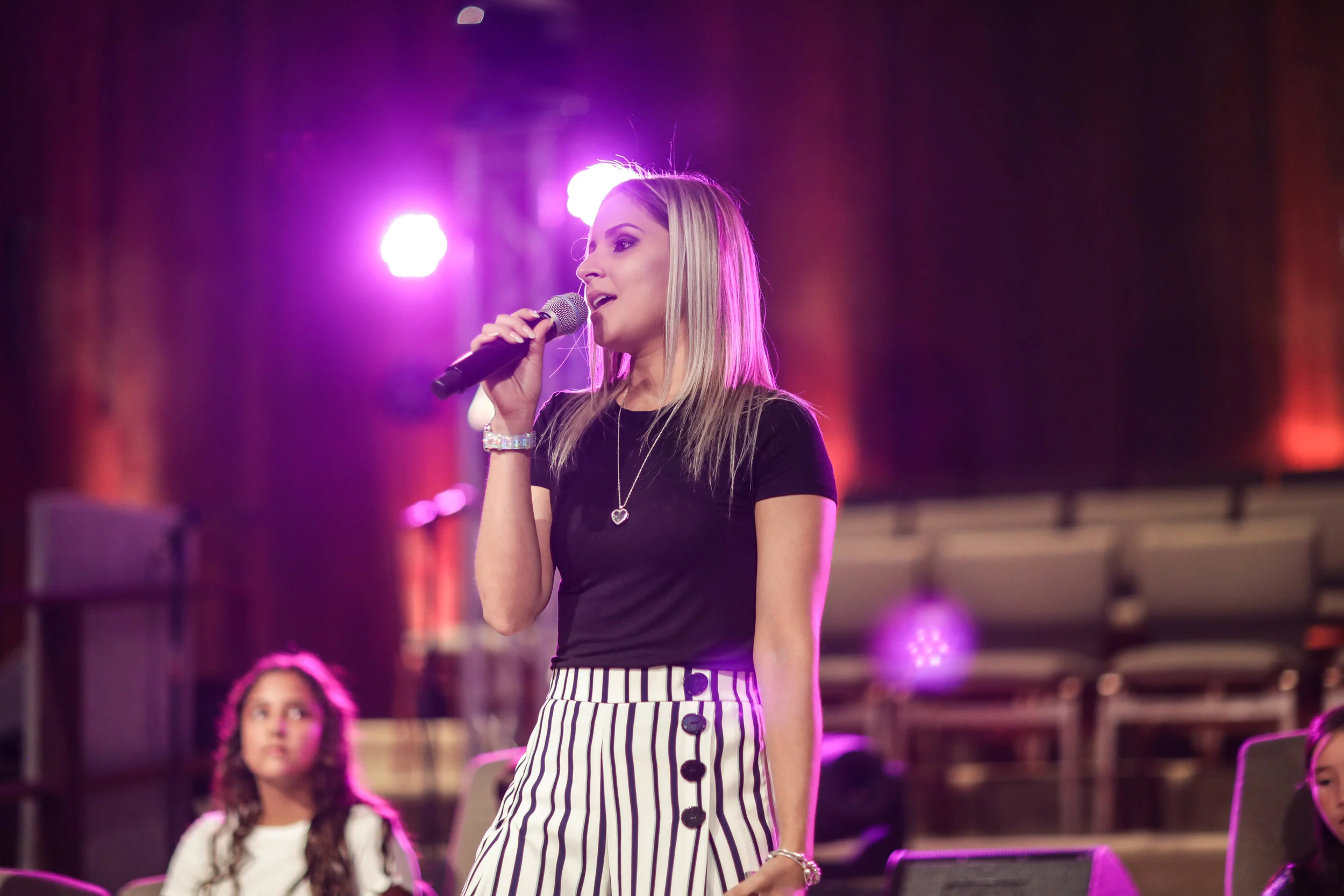 MSM Kids en San Francisco! — Ministerios Cosecha