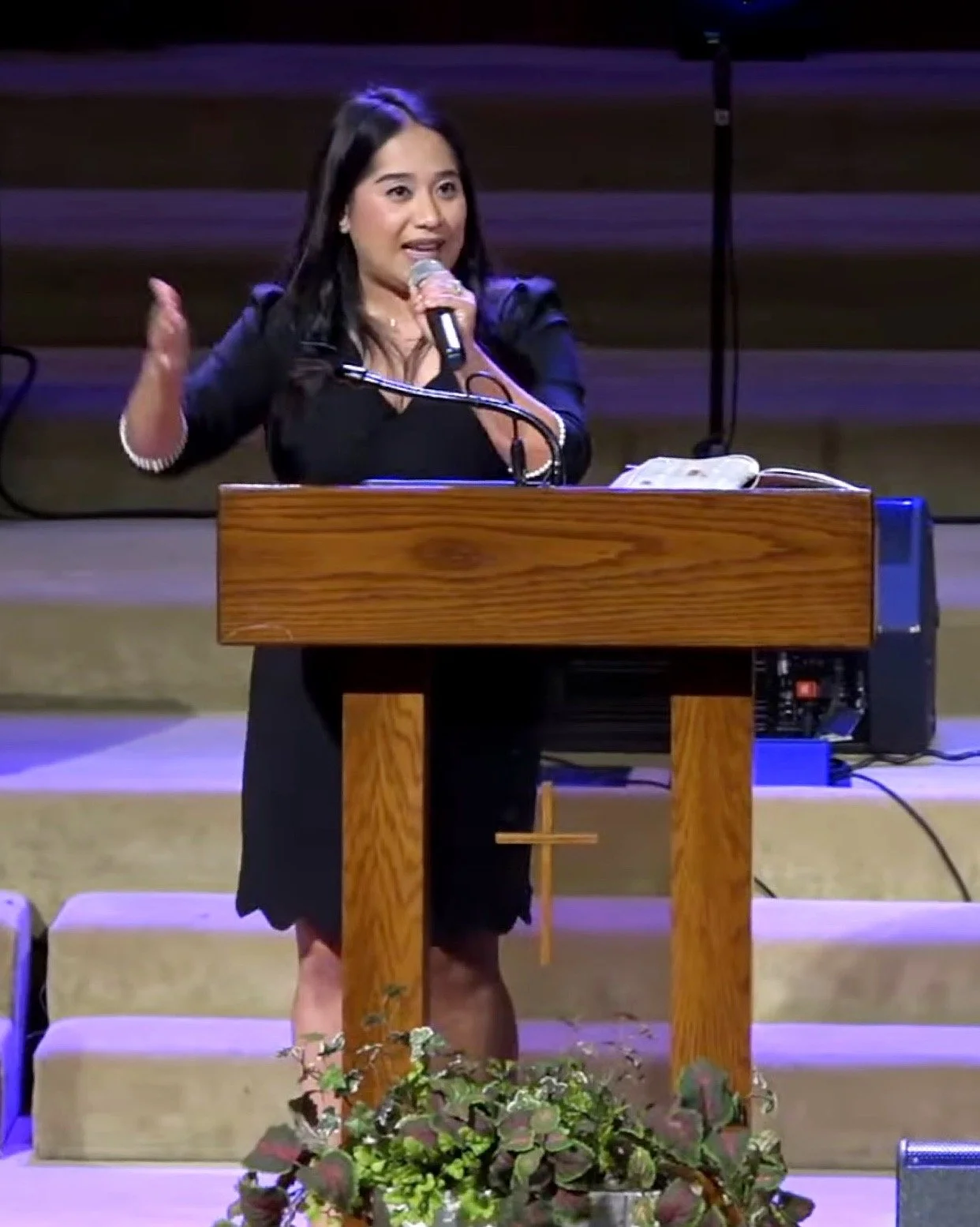 Domingo Dic. 11, 2022 — Ministerios Cosecha